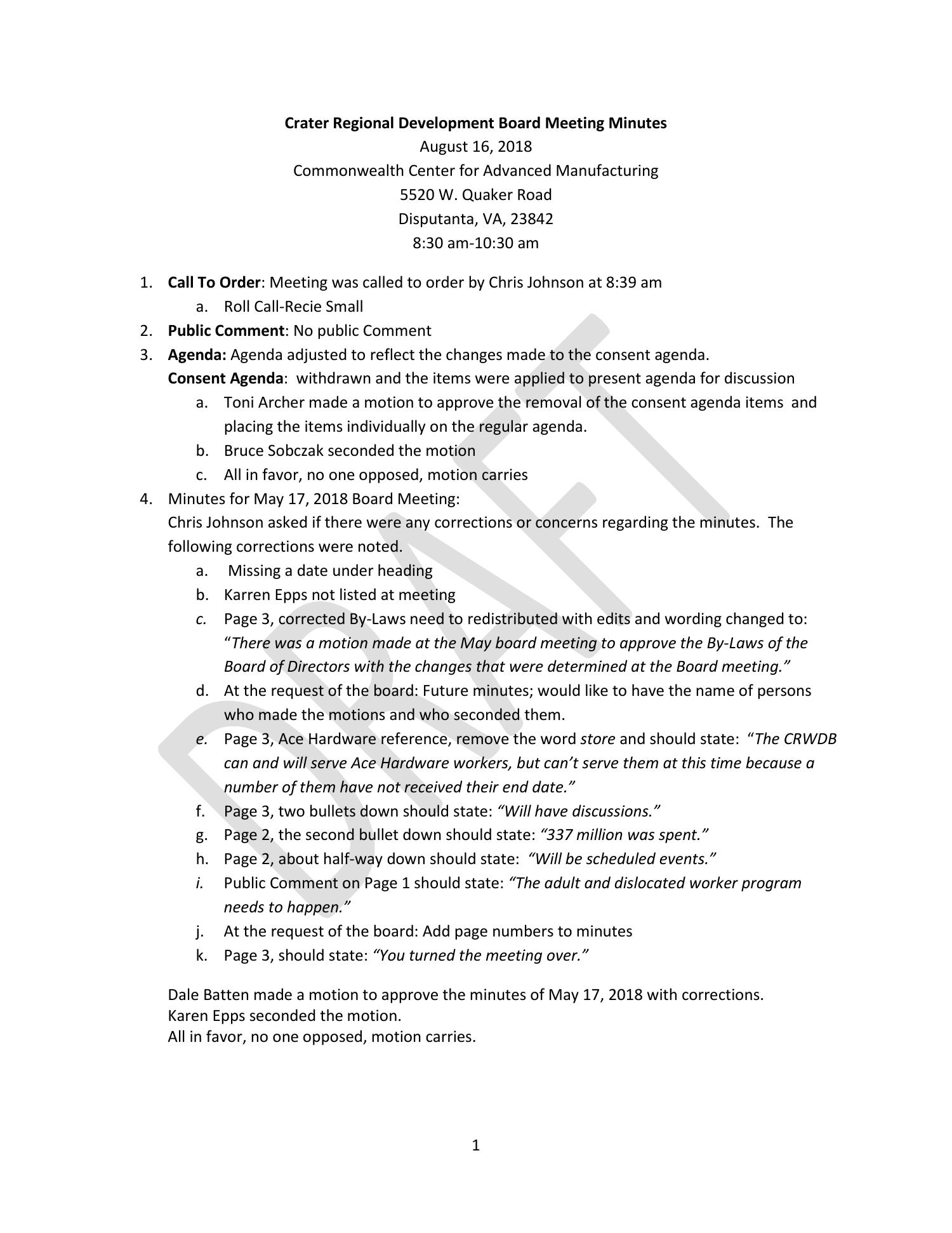 Board Packet.pdf | DocDroid