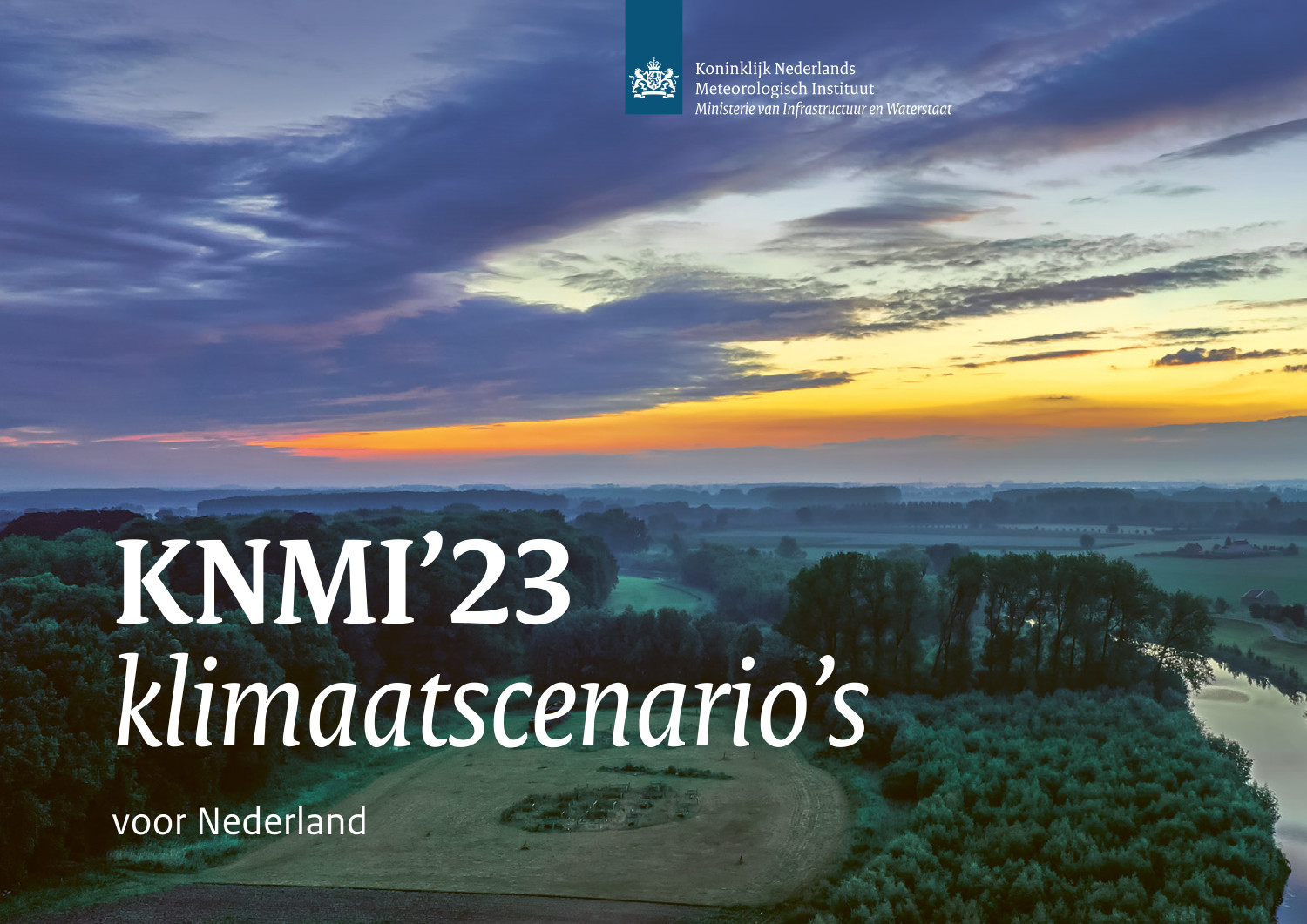 KNMI 23 Klimaatscenarios.pdf | DocDroid