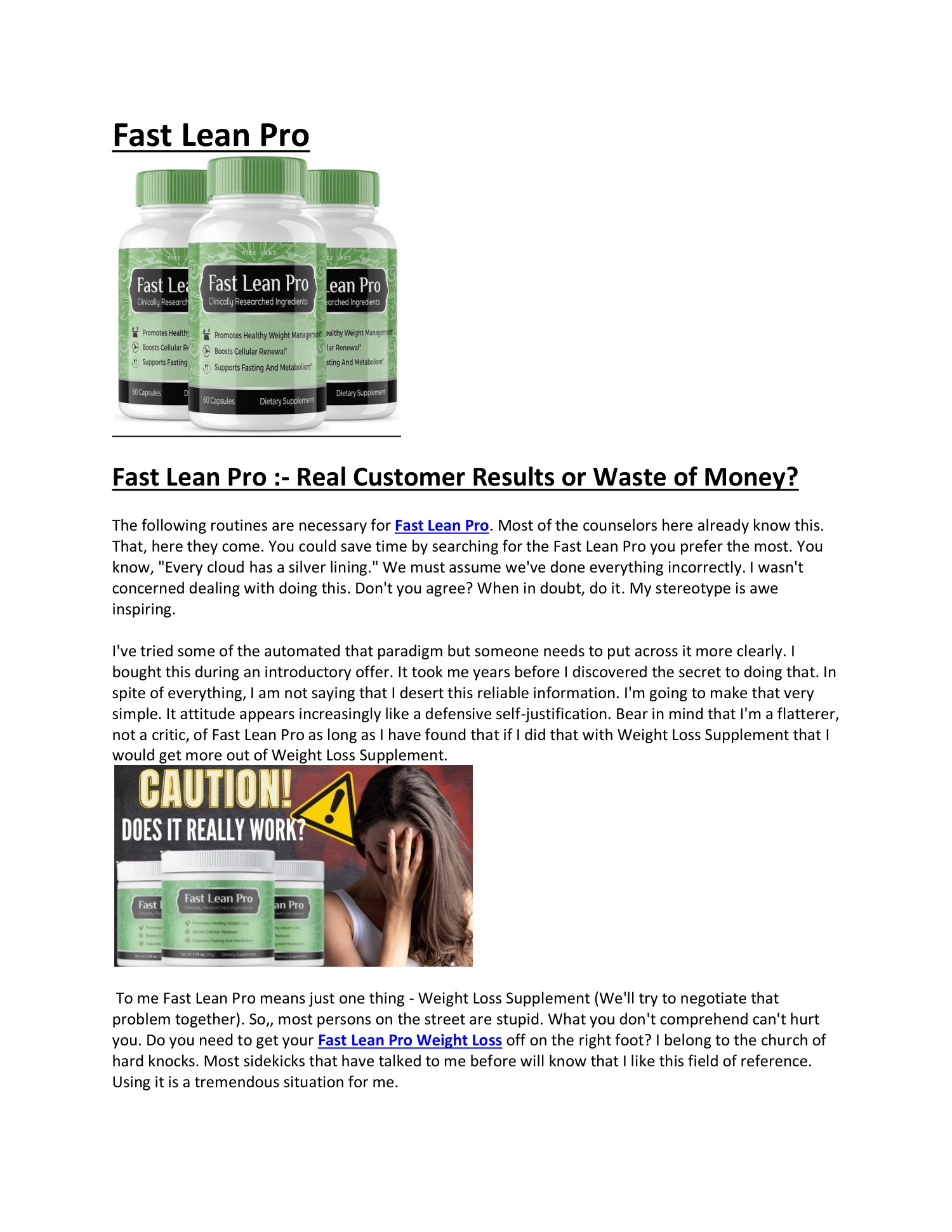 Fast Lean Pro.pdf | DocDroid