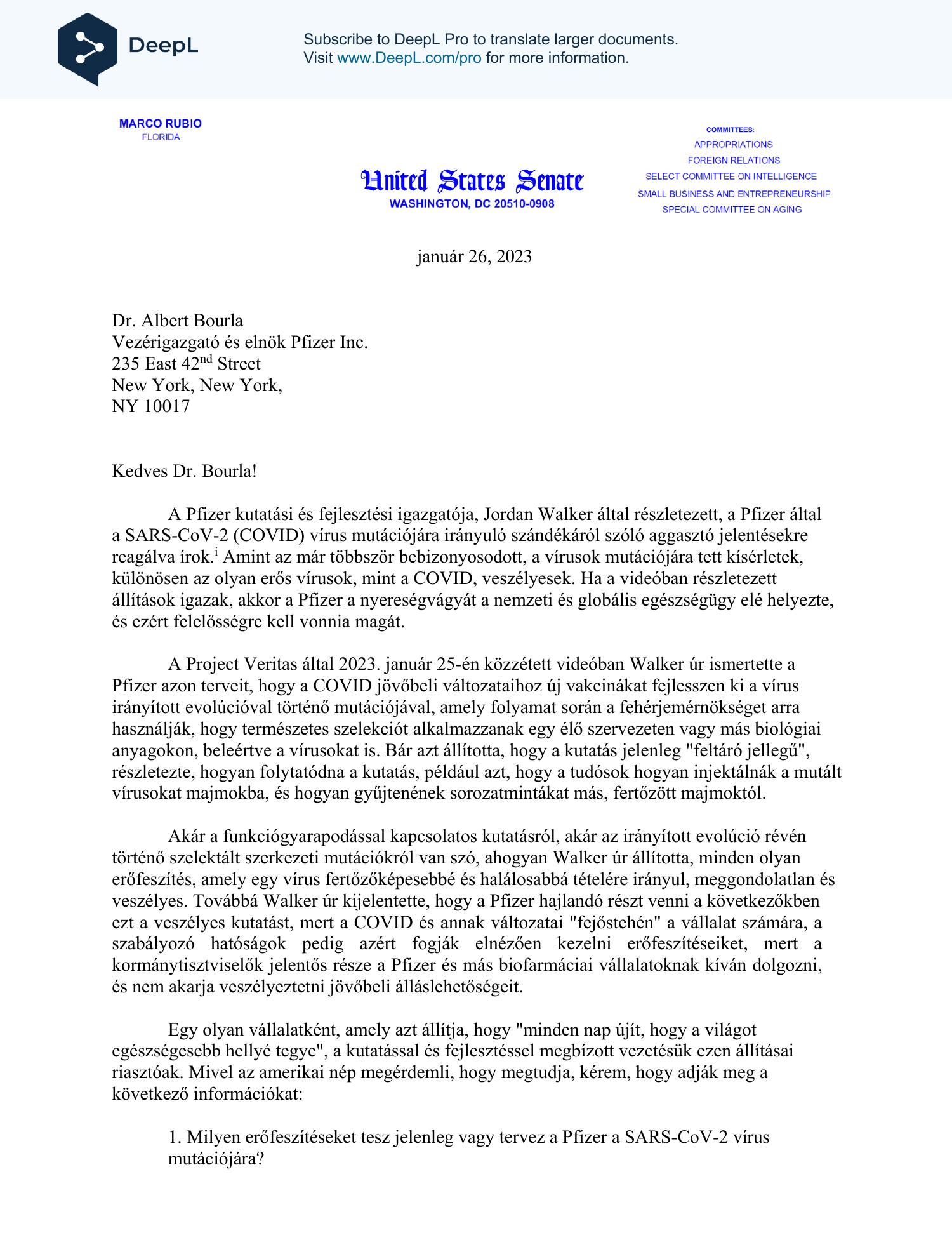 letter-to-pfizer-re-covid-mutation-research hu.pdf | DocDroid