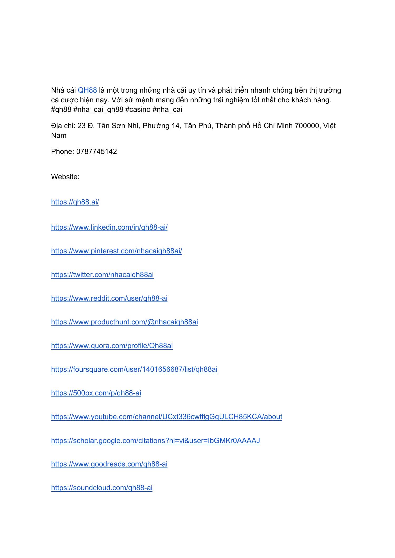 qh88-ai.docx | DocDroid