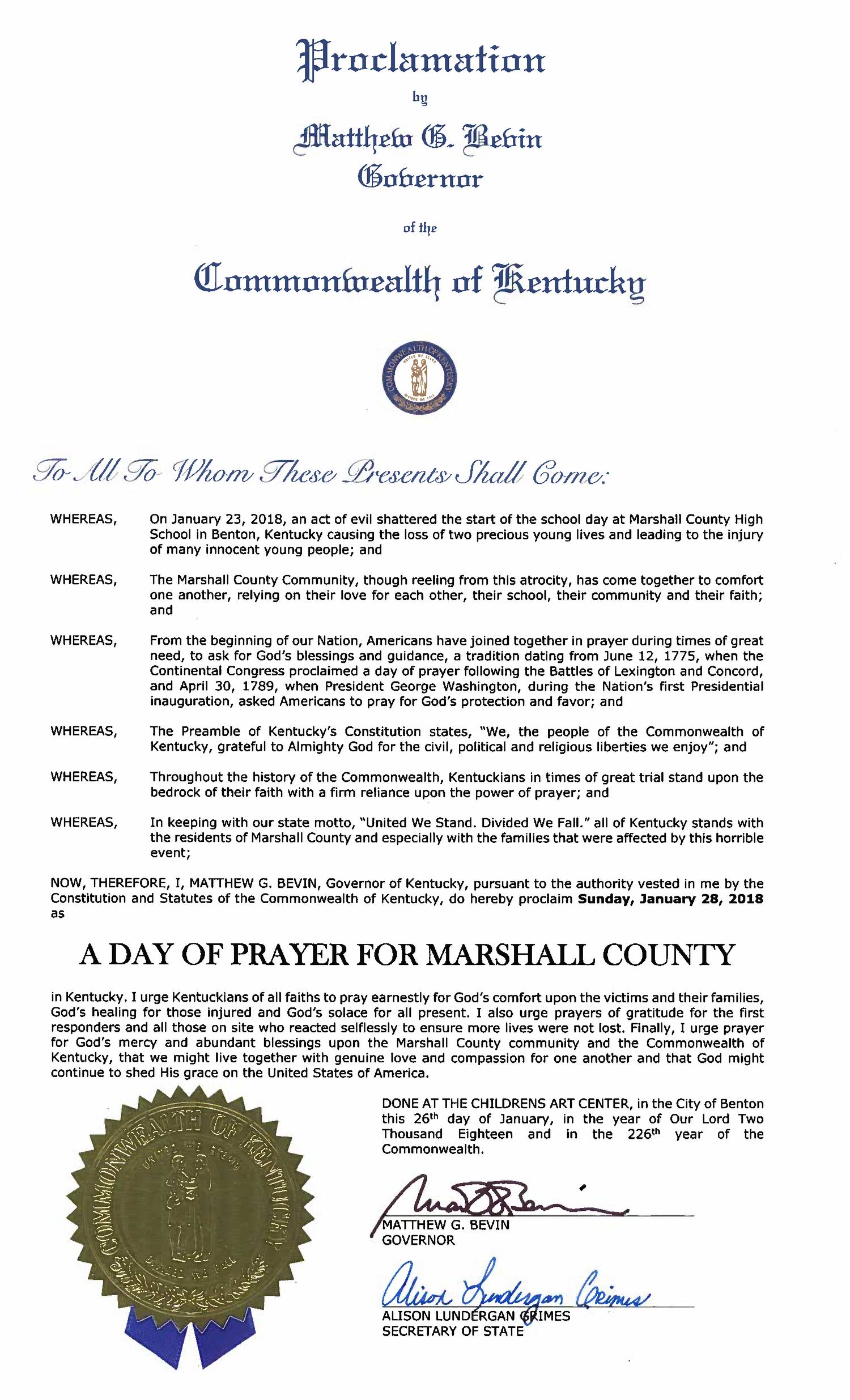 Marshall County Proclamation.pdf | DocDroid