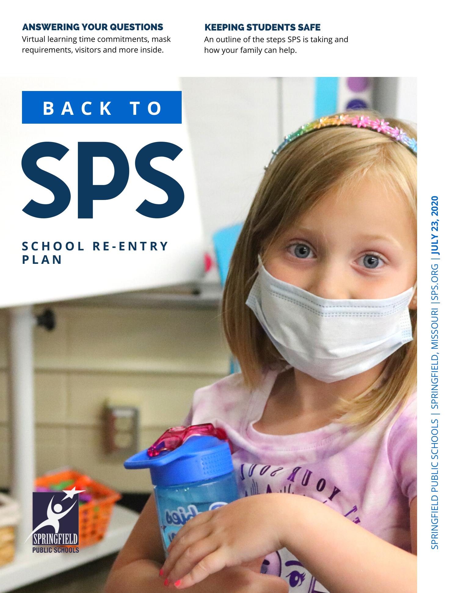 SPS Re-Entry Plan Guide - Fall 2020.pdf | DocDroid