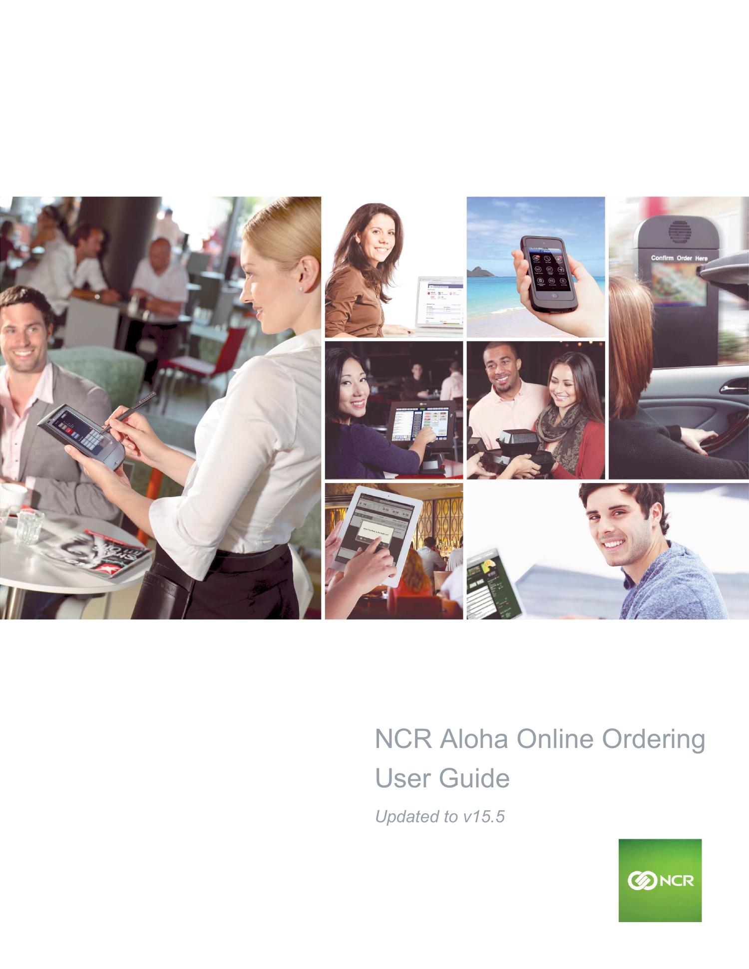 Aloha Online Ordering - User Guide - v15.5.pdf | DocDroid