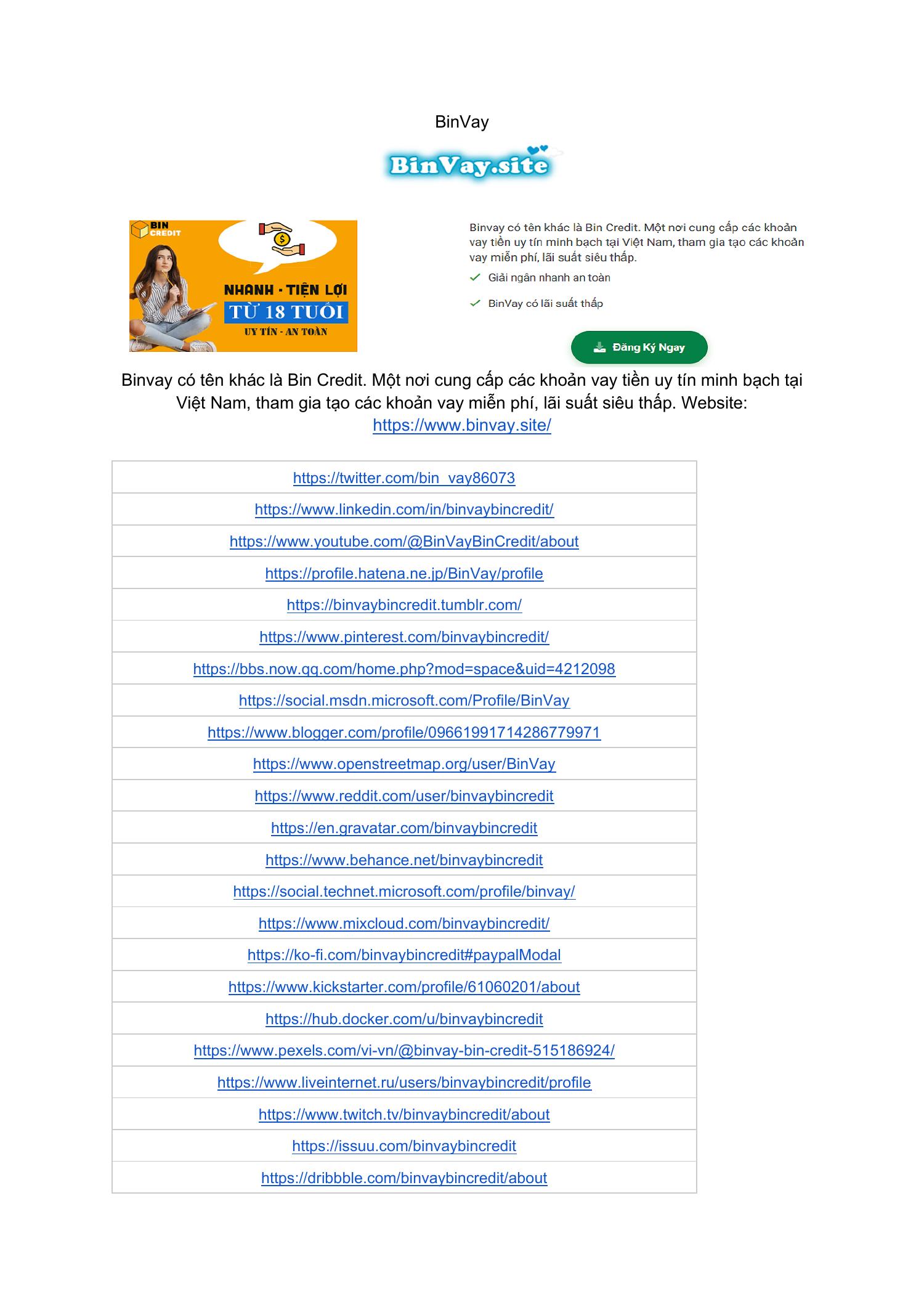 BinVay.docx | DocDroid