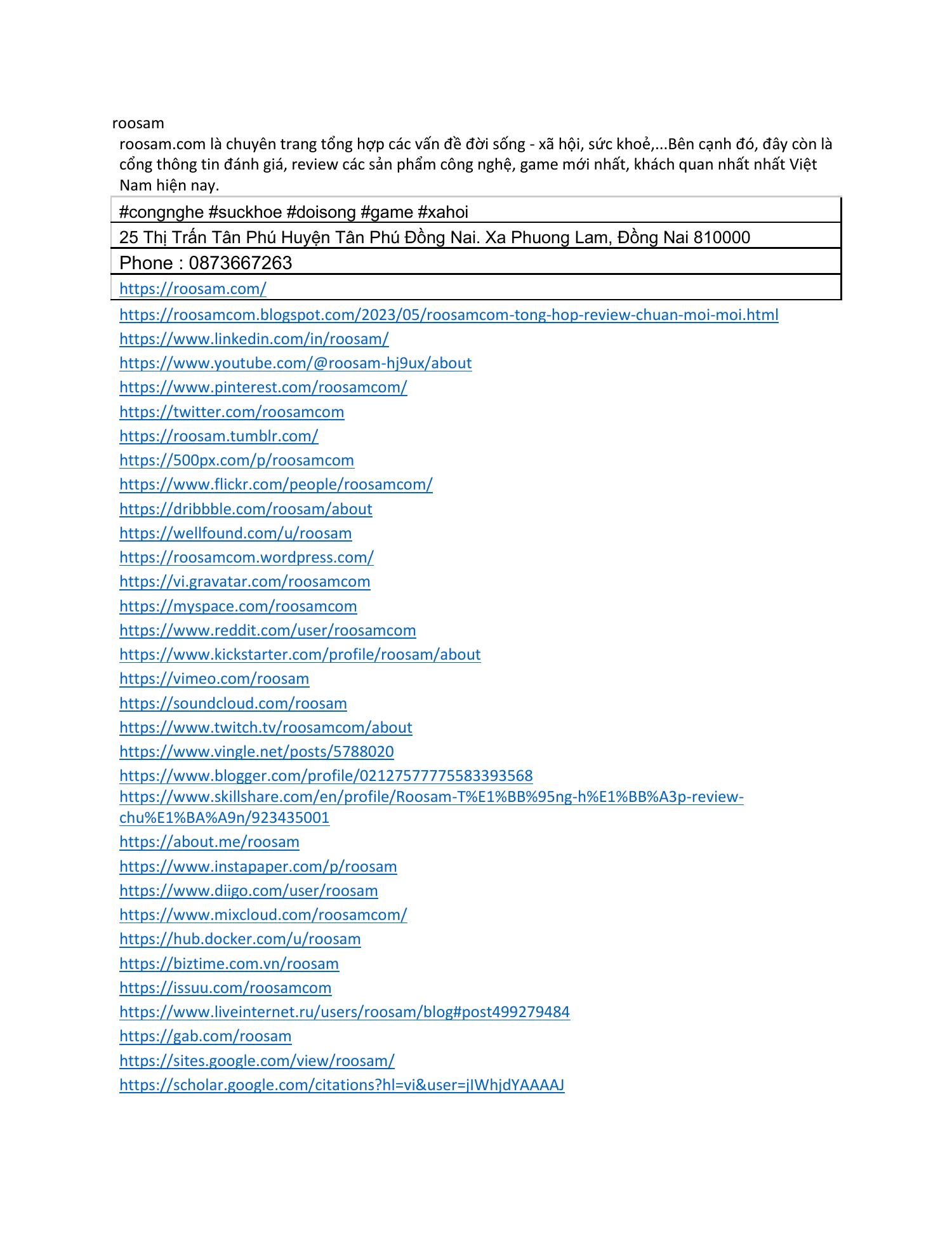 roosam.docx | DocDroid