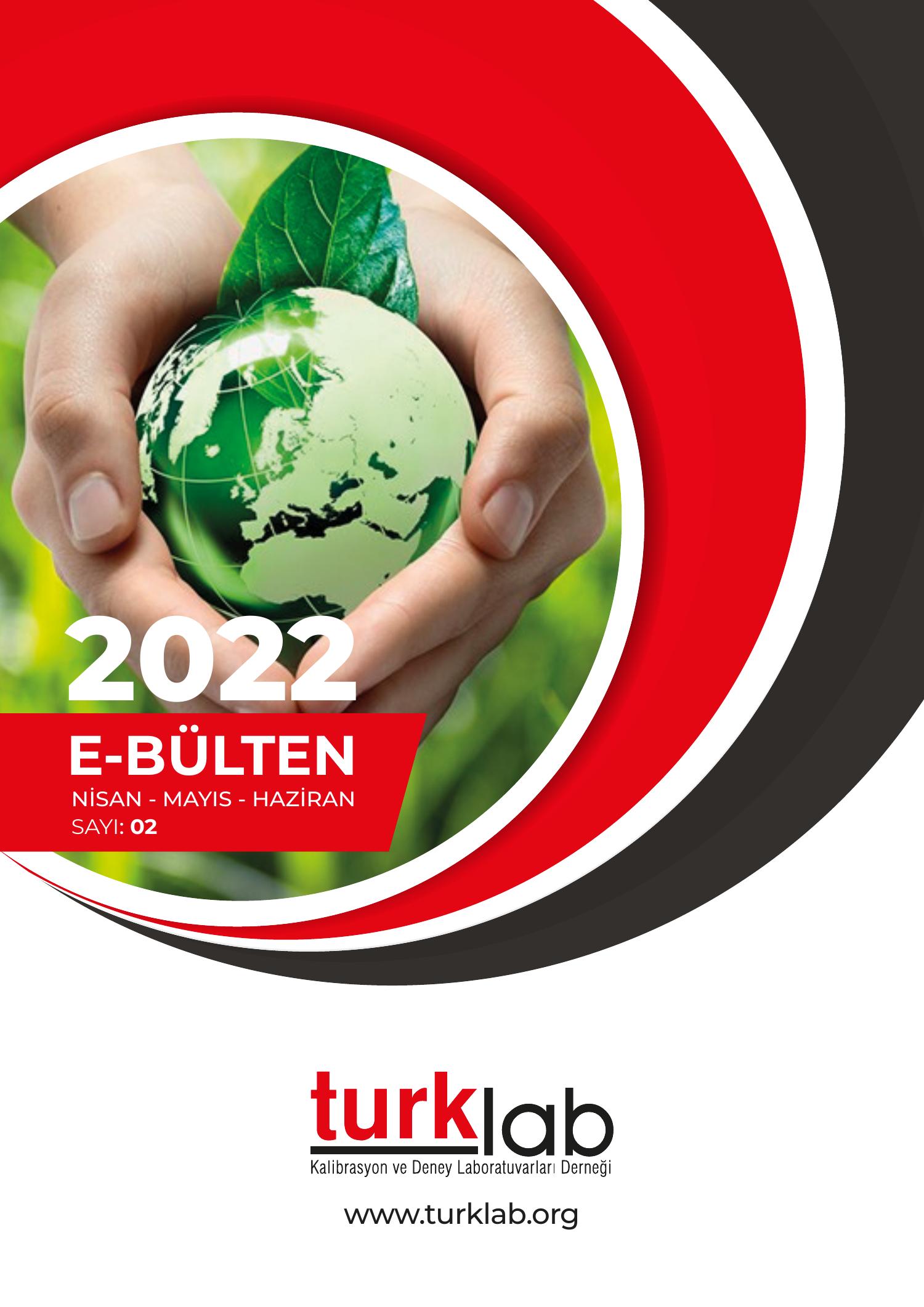 TURKLAB E-Bülten No.2.pdf | DocDroid