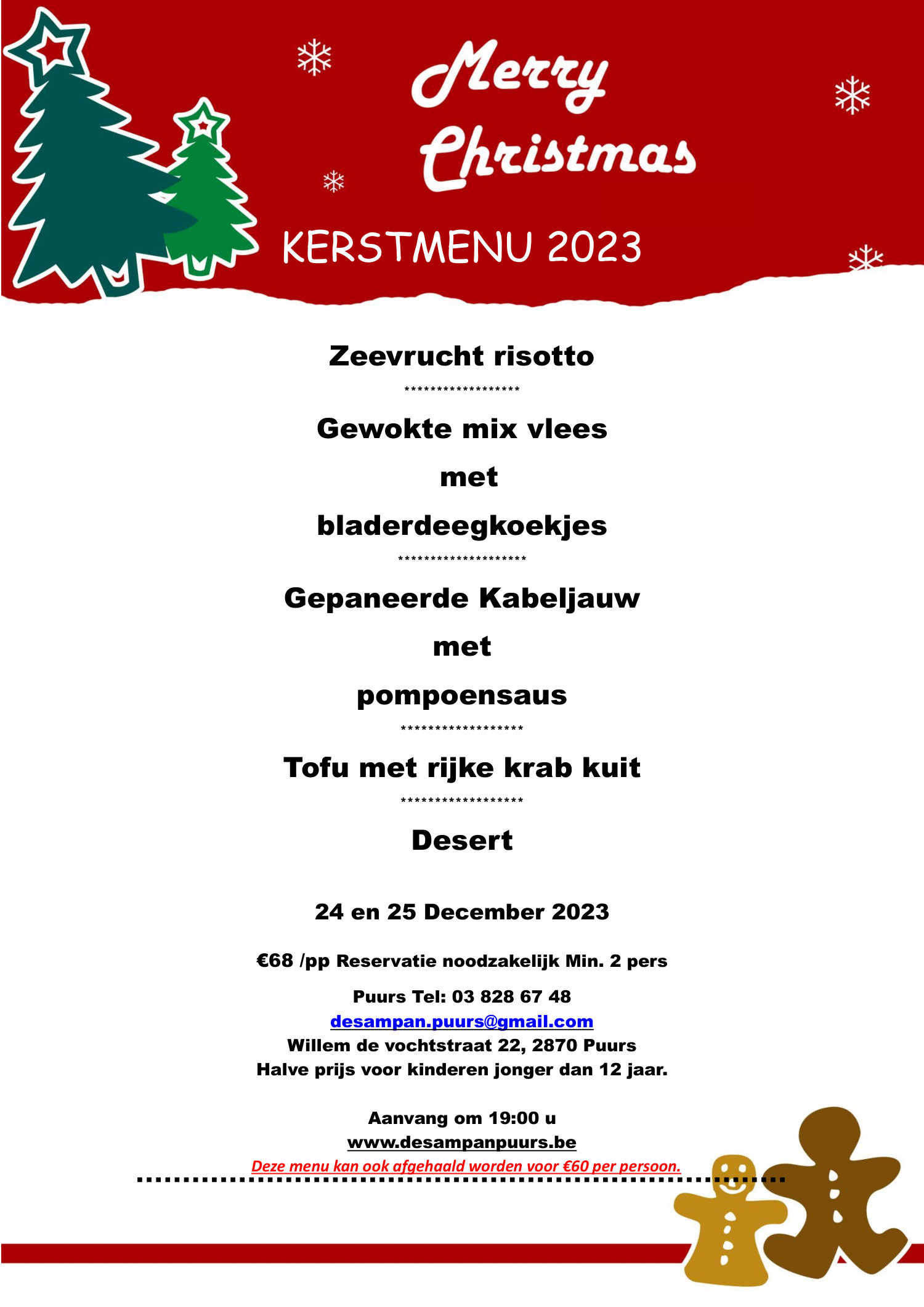 KERSTMENU.docx | DocDroid