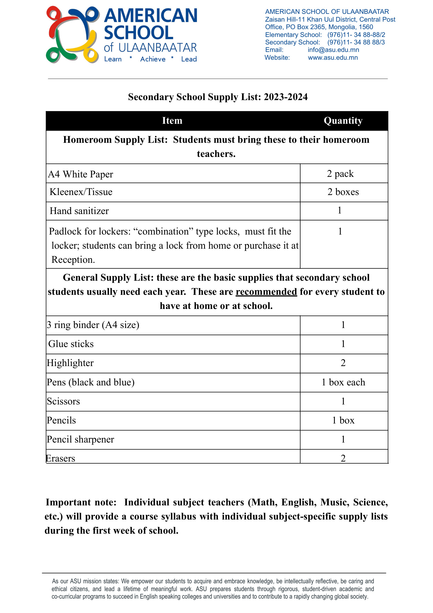 SS suplly list 2023-2024 eng.pdf | DocDroid