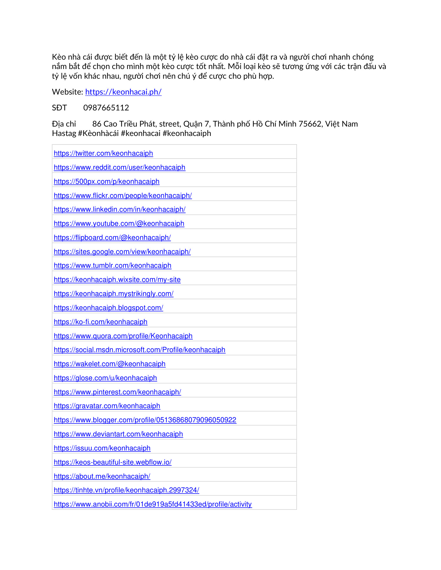 keonhacaiph.docx | DocDroid