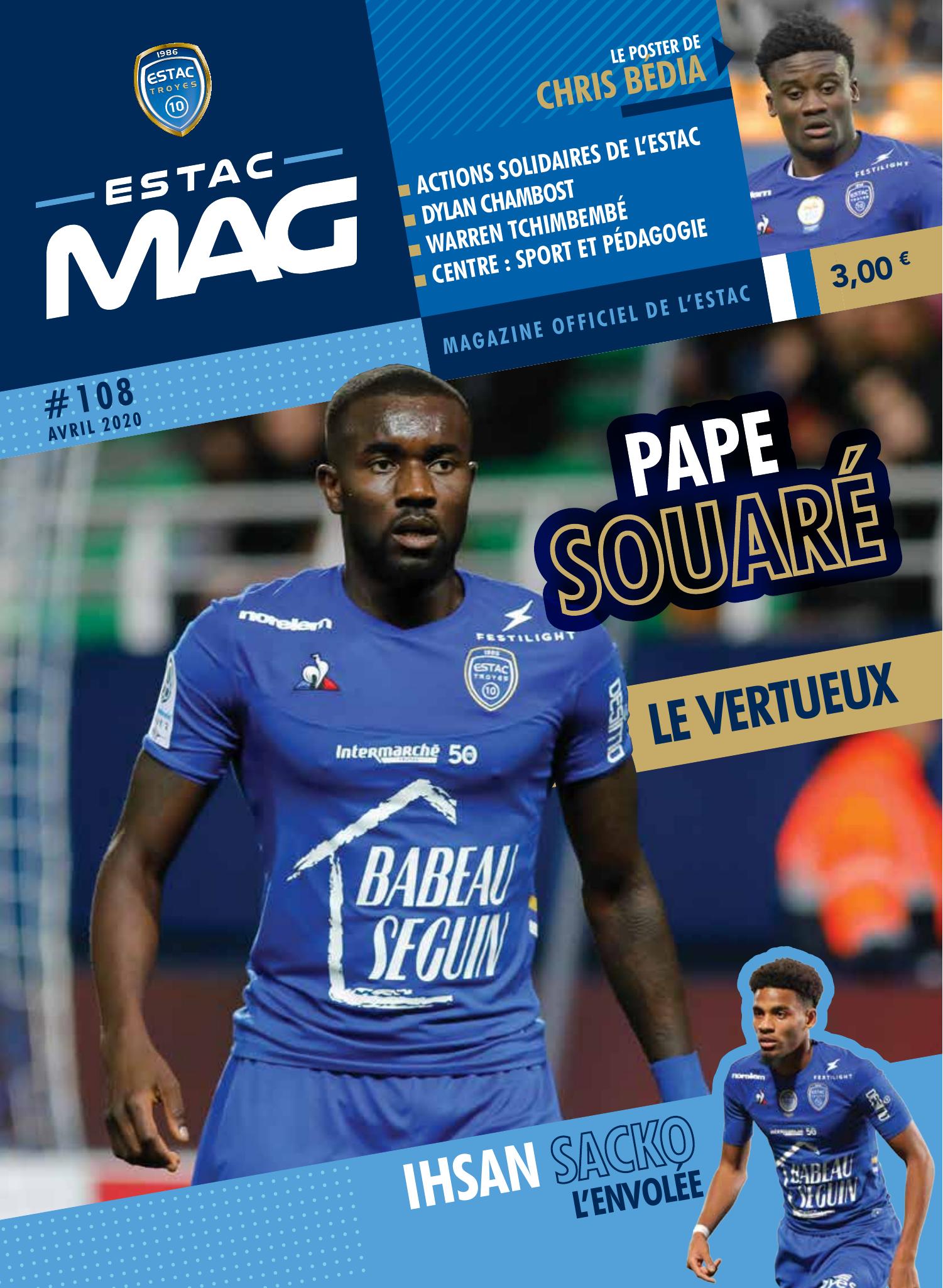 Estacmag 108 Pdf Docdroid