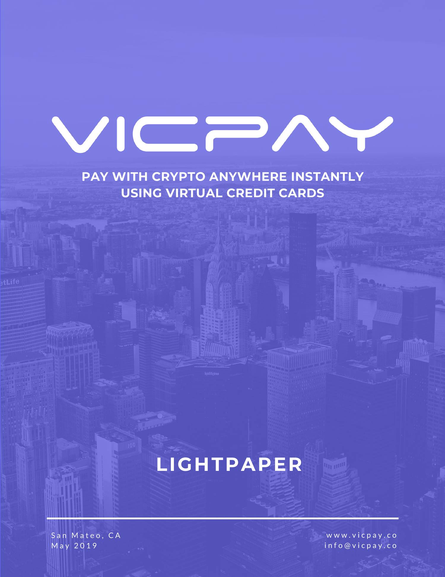 Vicpay Lightpaper-2.pdf | DocDroid