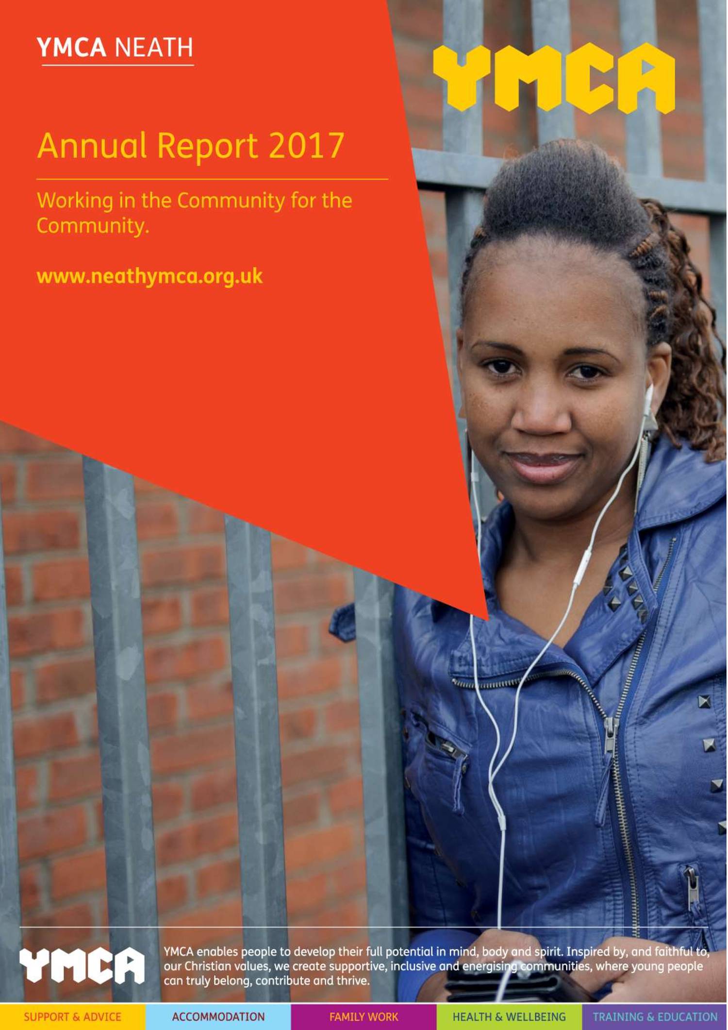 Annual Report 2017.pdf | DocDroid