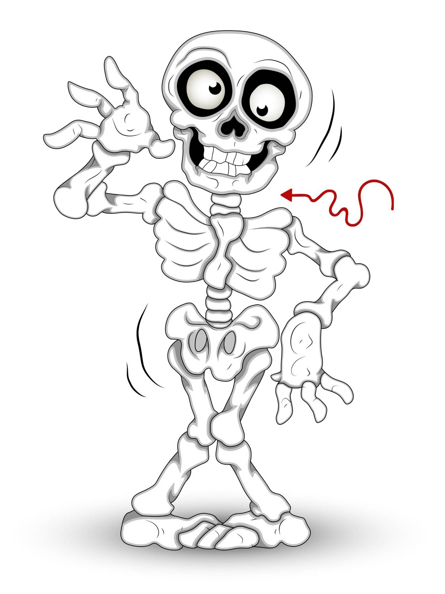Pin the Bow Tie on Mr Bones Game .pdf | DocDroid