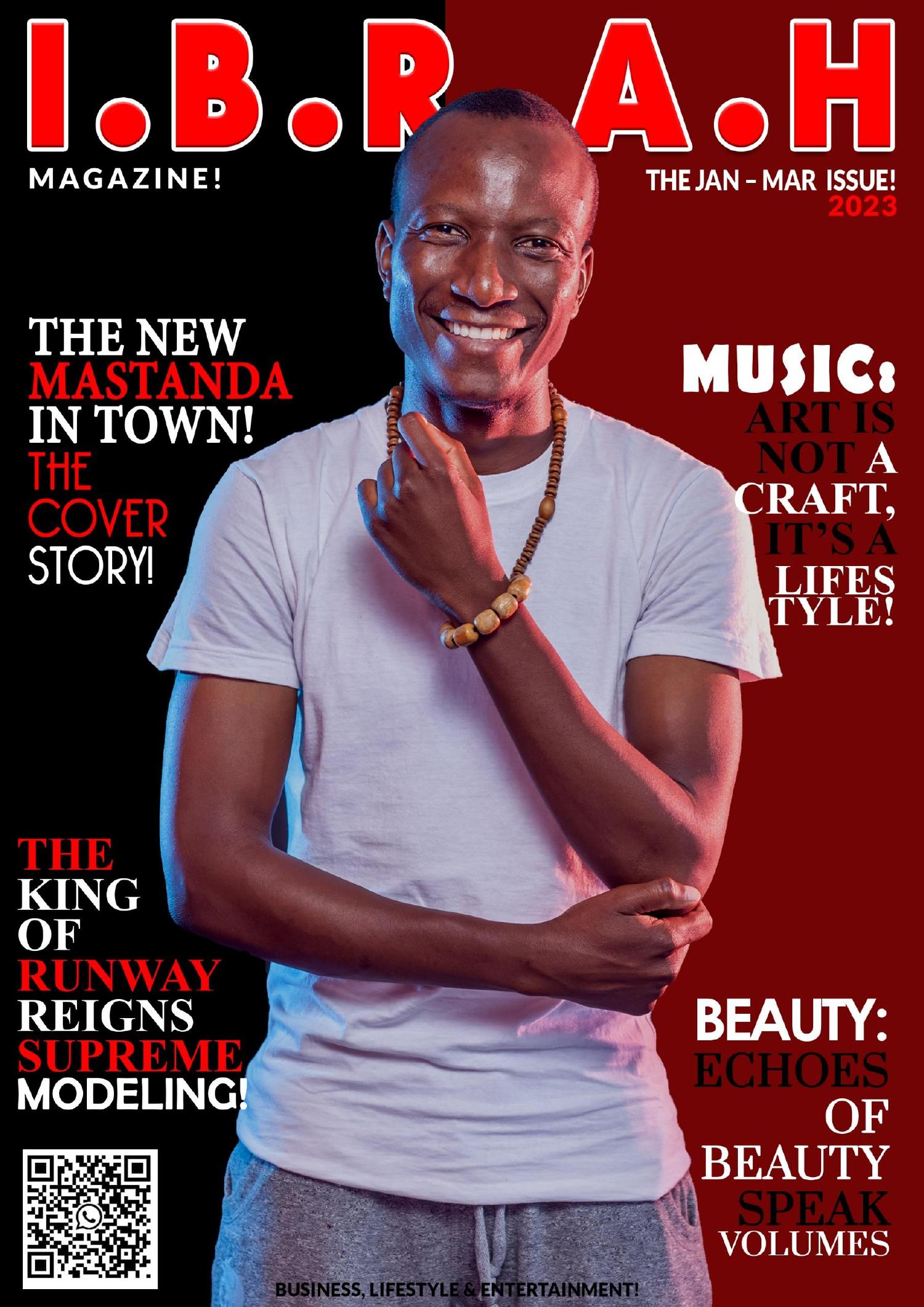 I.B.R.A.H Magazine - The Jan - Mar Issue! 2023.pdf | DocDroid