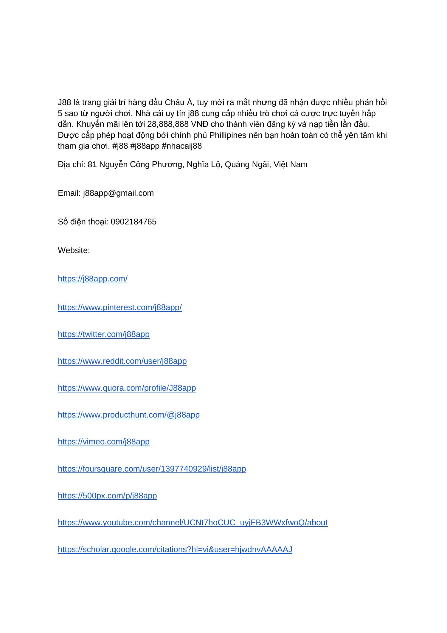 j88app.docx | DocDroid