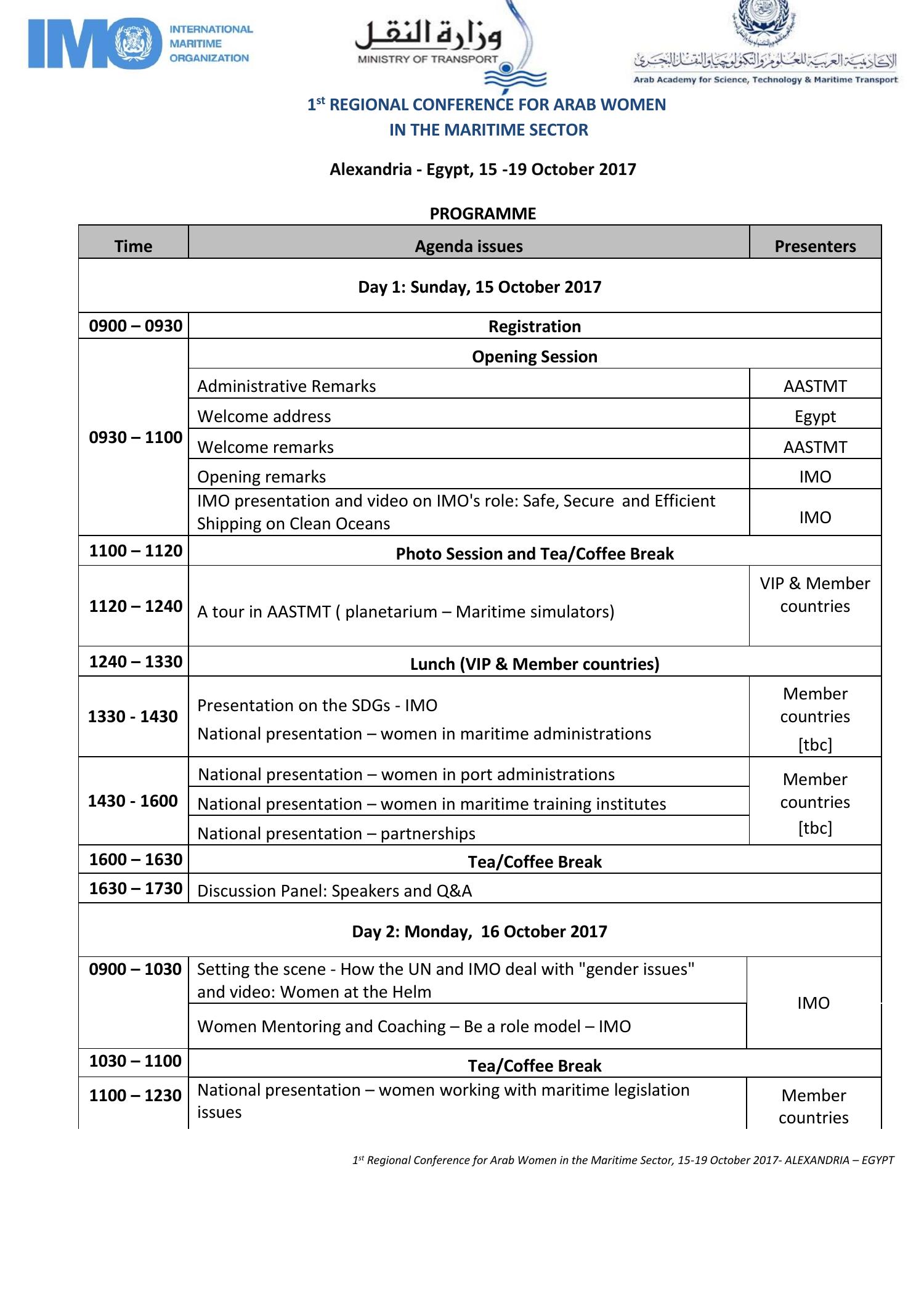 AWIMA programme.pdf | DocDroid
