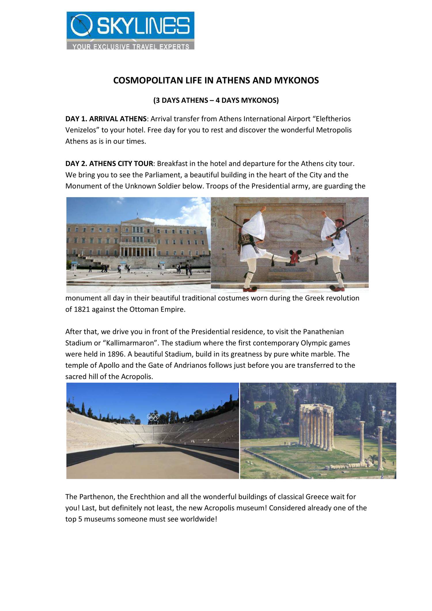 COSMOPOLITAN LIFE ATHENS MYKONOS.pdf | DocDroid