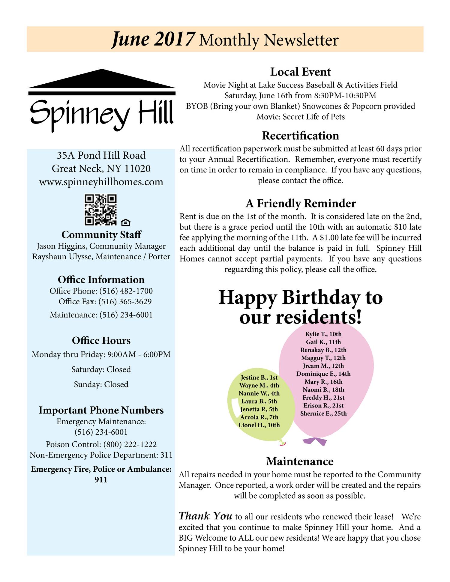 SH June 2017.pdf | DocDroid