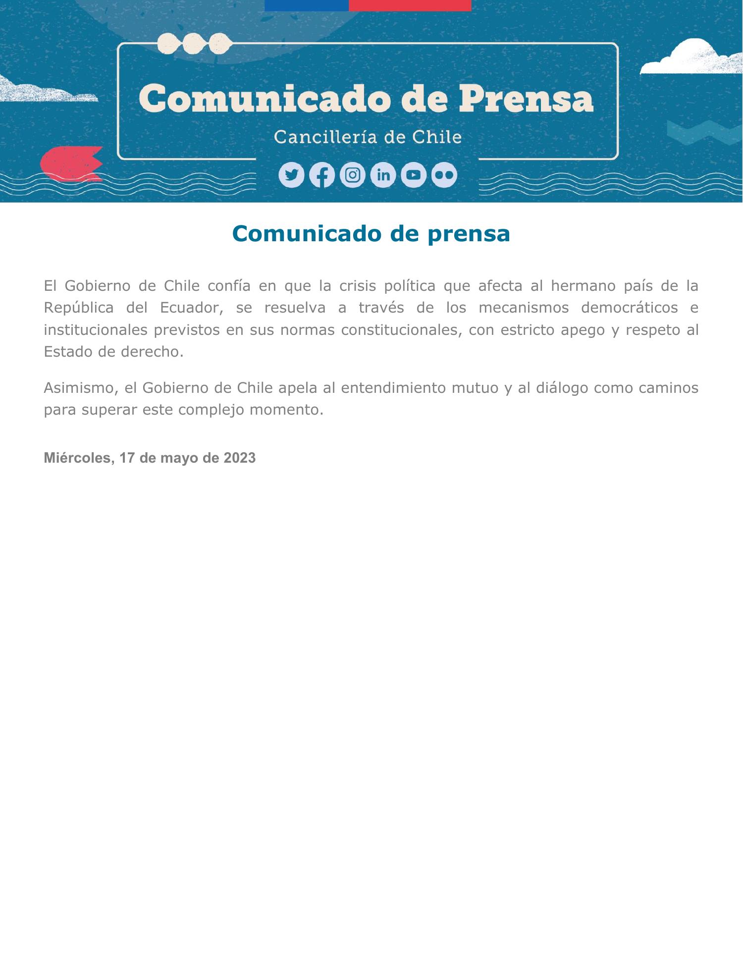17-05-2023 Comunicado de prensa.pdf | DocDroid