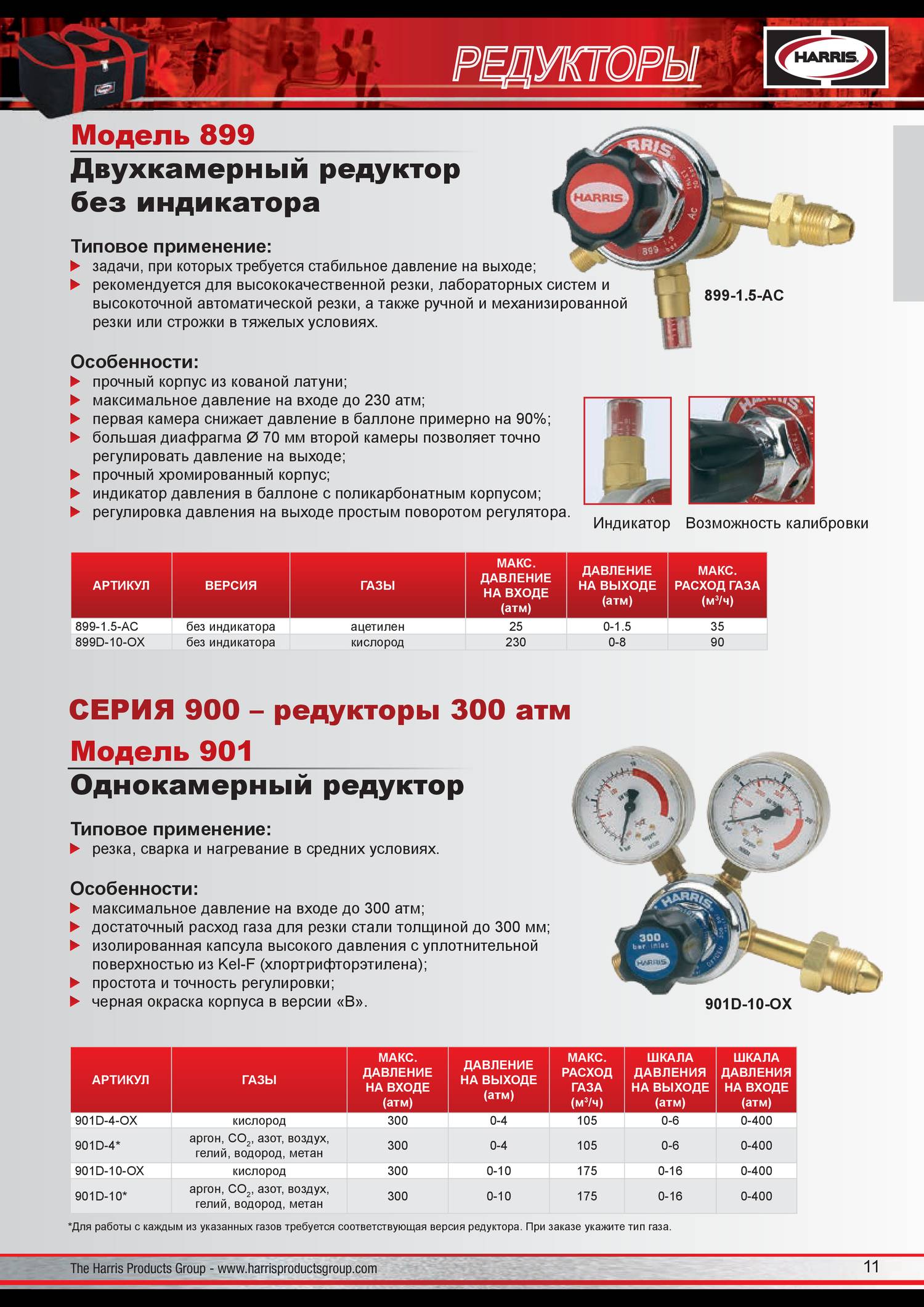 11-14_Каталог_Harris.pdf | DocDroid