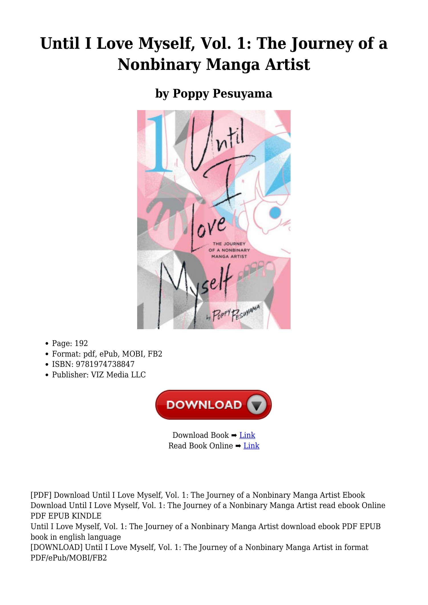 PDF-Until-I-Love-Myself-Vol-1.pdf | DocDroid