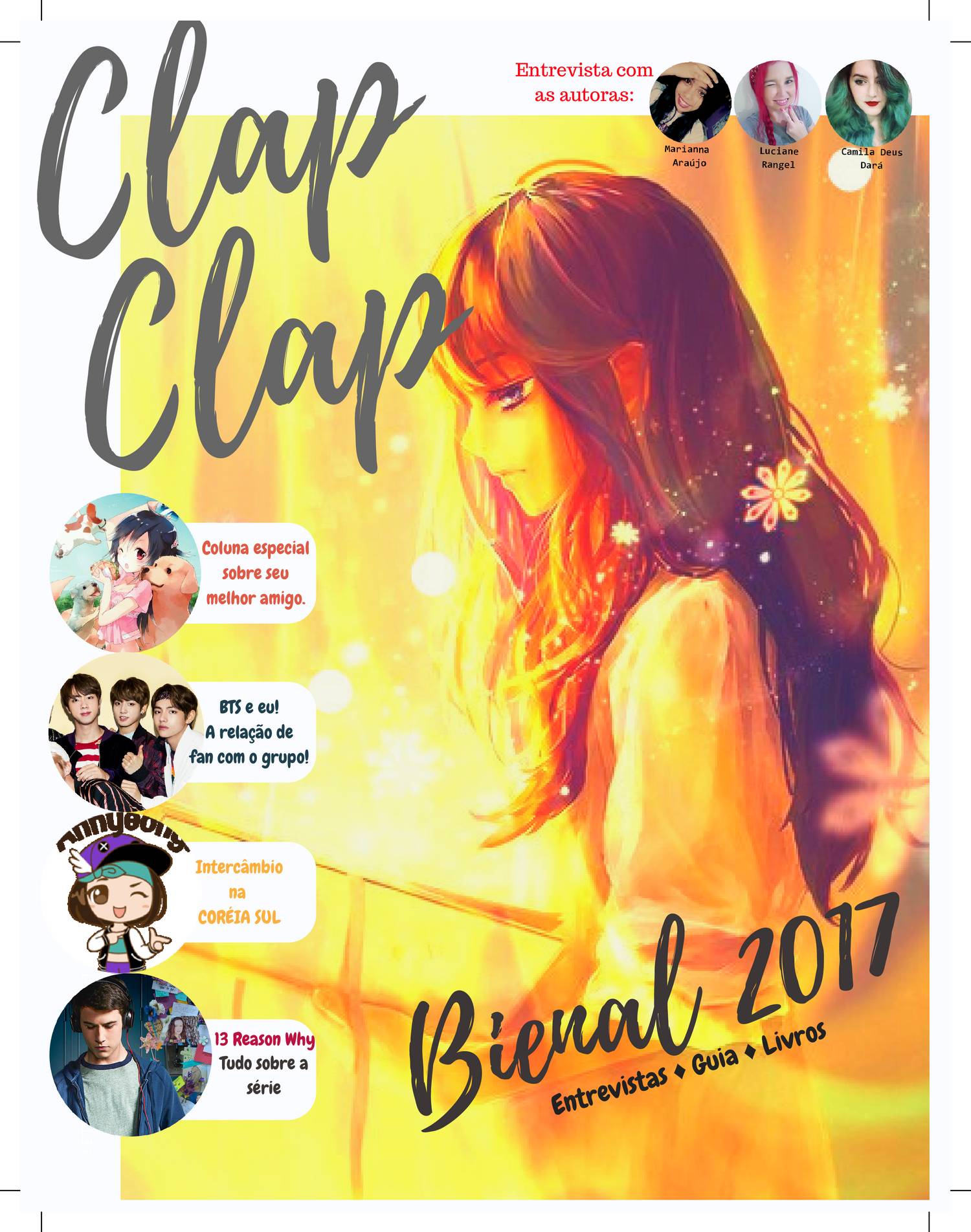 CLAP CLAP 1.pdf | DocDroid
