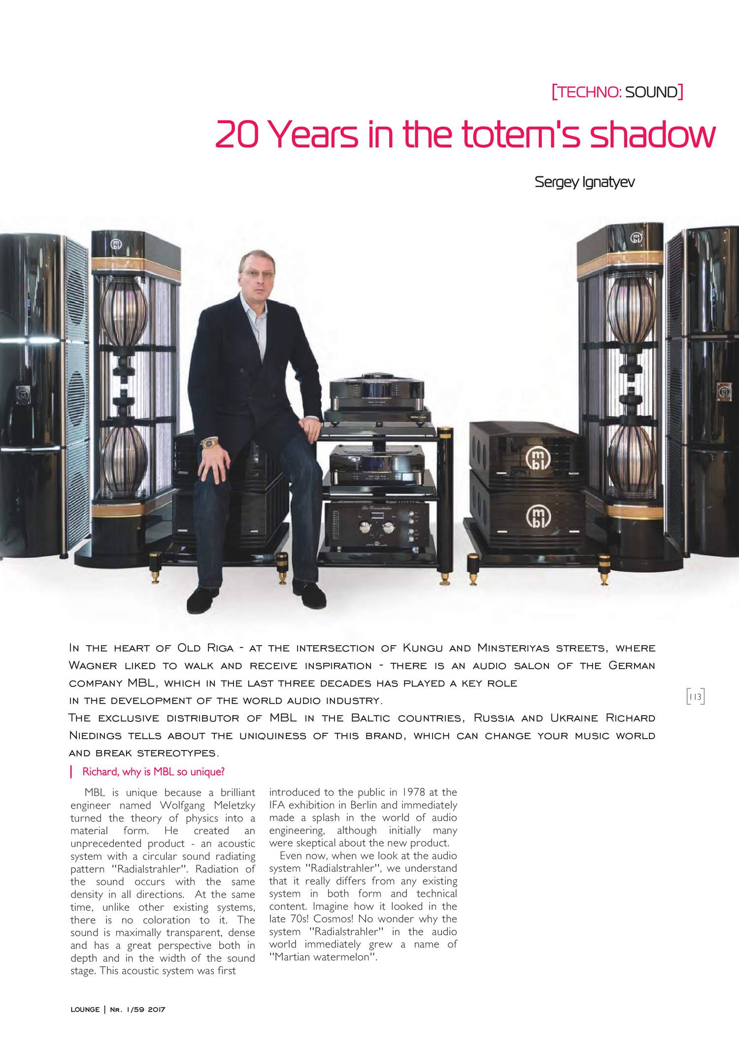 Interview with Richard.pdf | DocDroid