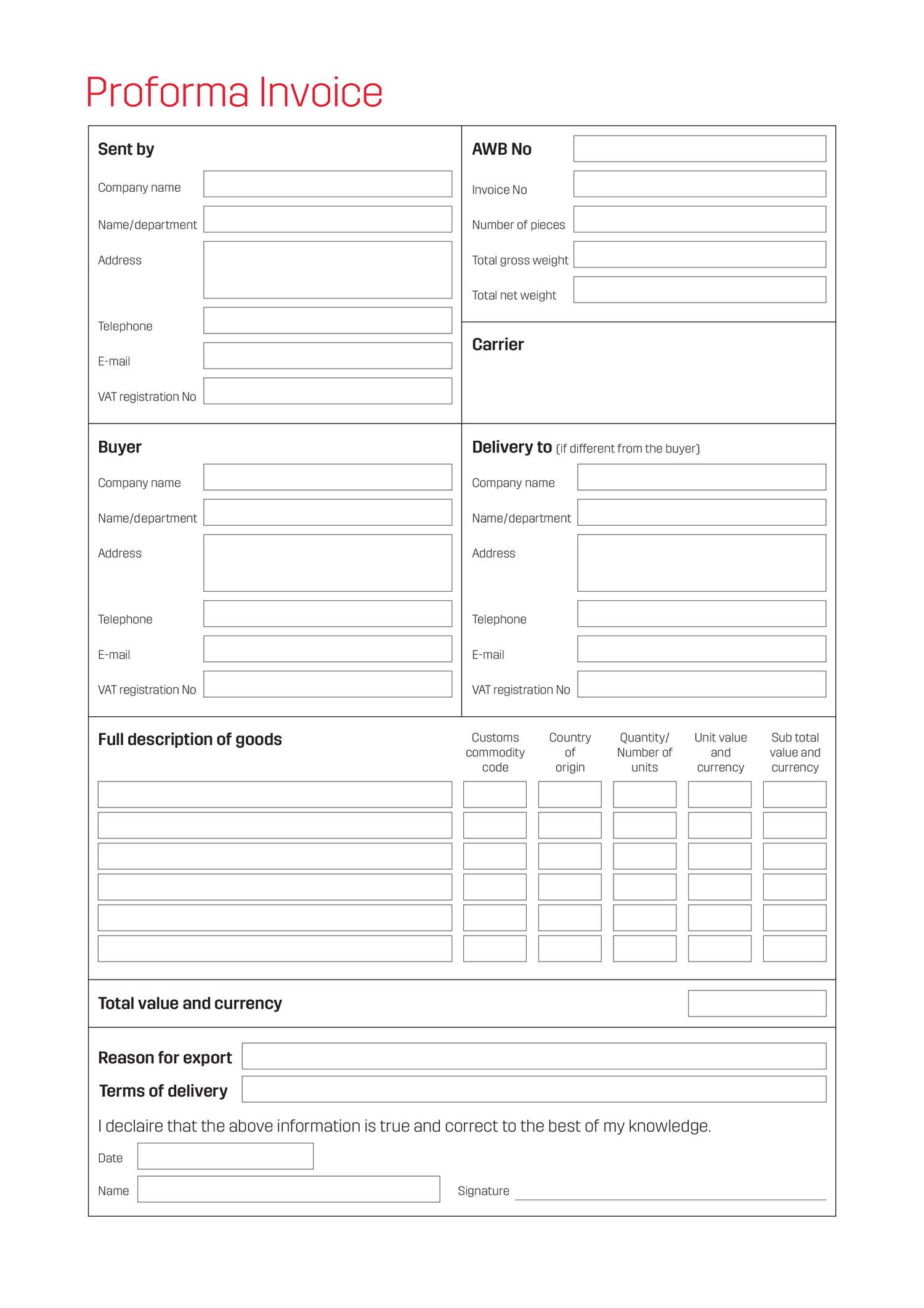 Proforma RMA.pdf | DocDroid