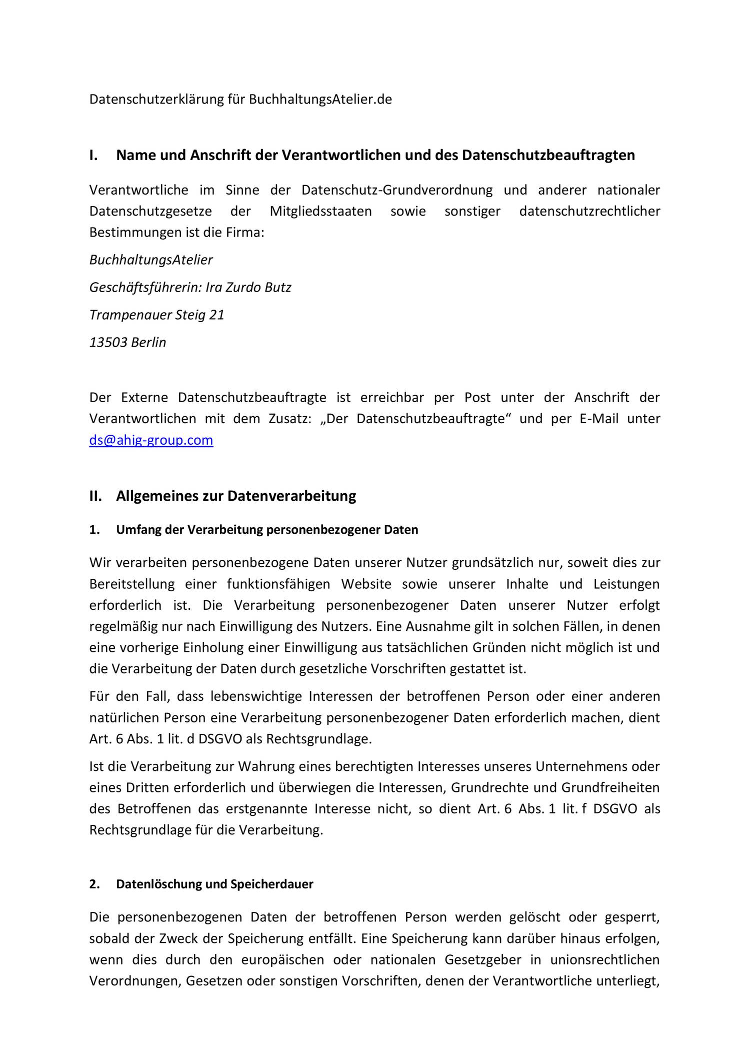 BuchhaltungsAtelier-Datenschutz.pdf | DocDroid