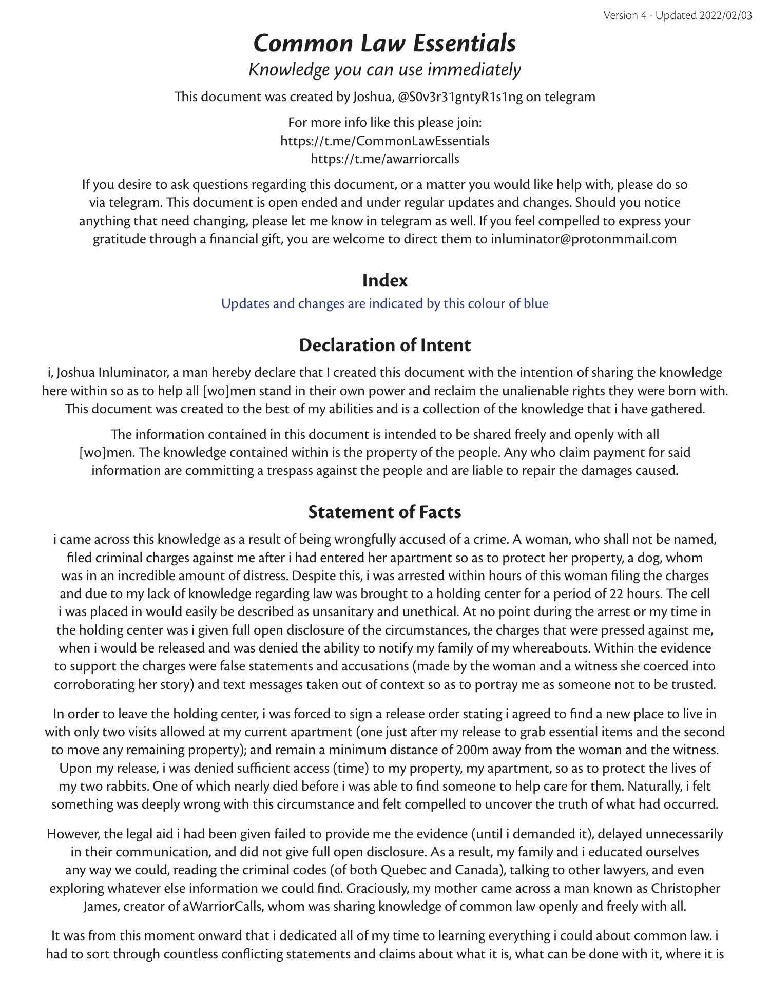 Common Law Essentials-V4-2022:02:03.pdf | DocDroid