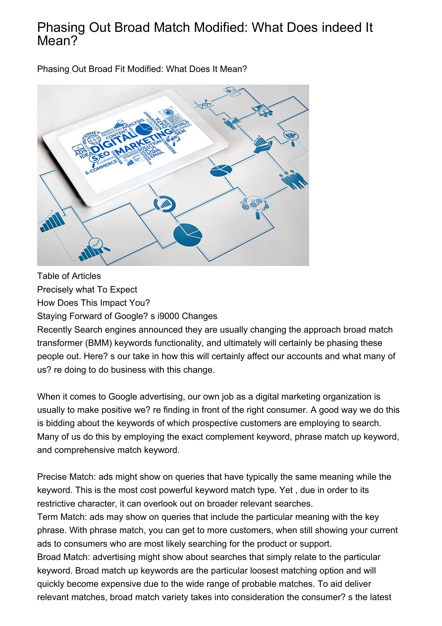 Phasing Out Broad Match Modified What Does It Meanvgmtp.pdf.pdf | DocDroid