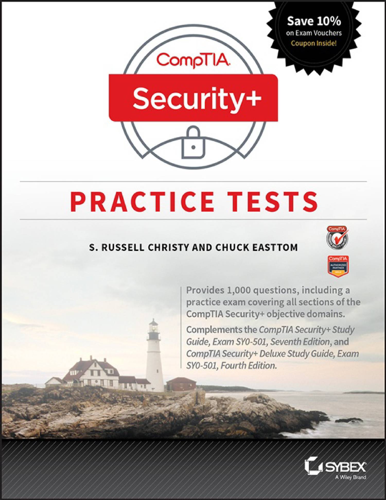 CompTIA Security_ Practice Test - S. Russell Christy.pdf | DocDroid