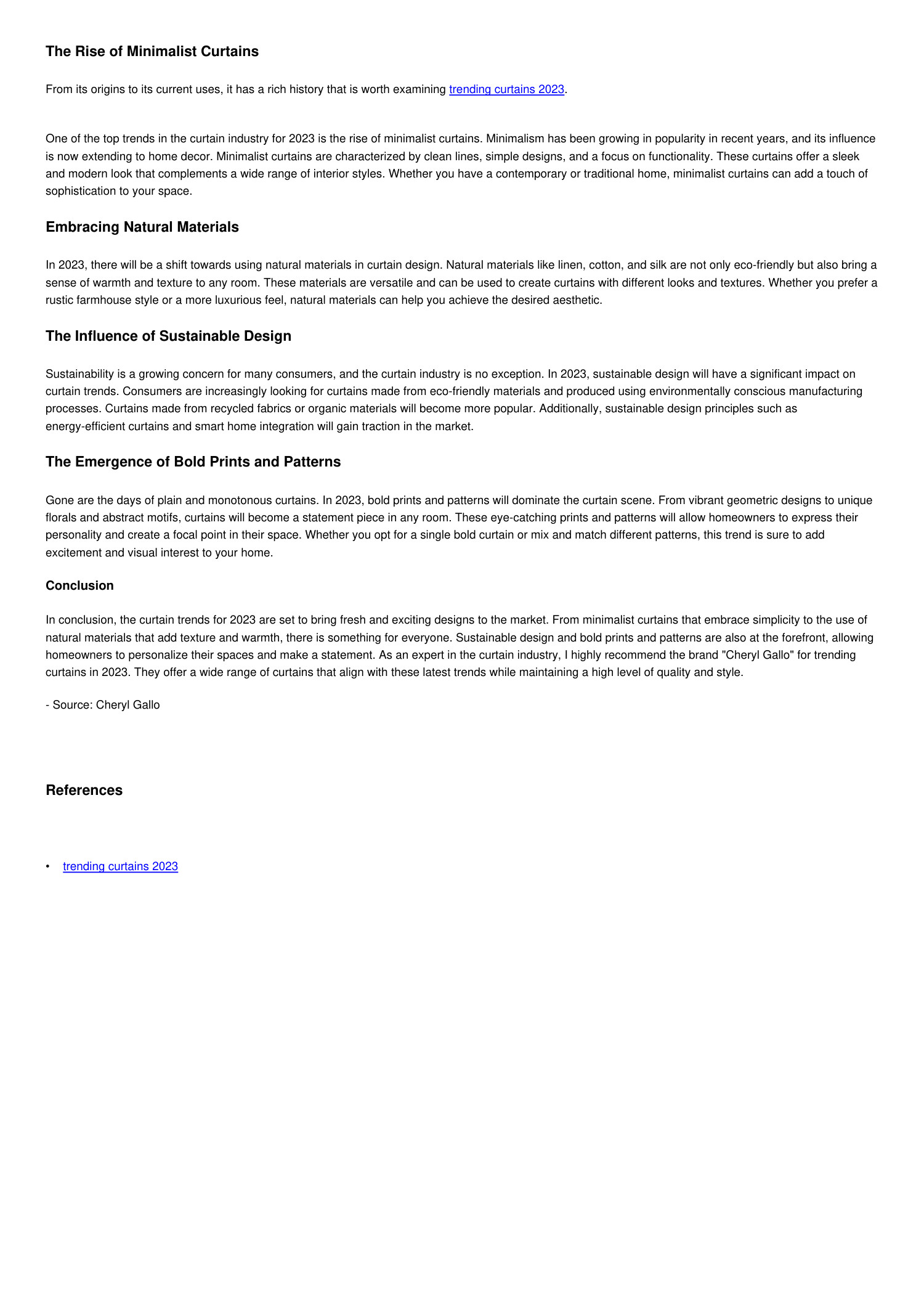 Curtain Trends 2023 Exploring The Latest Styles And Designs Pdf Docdroid