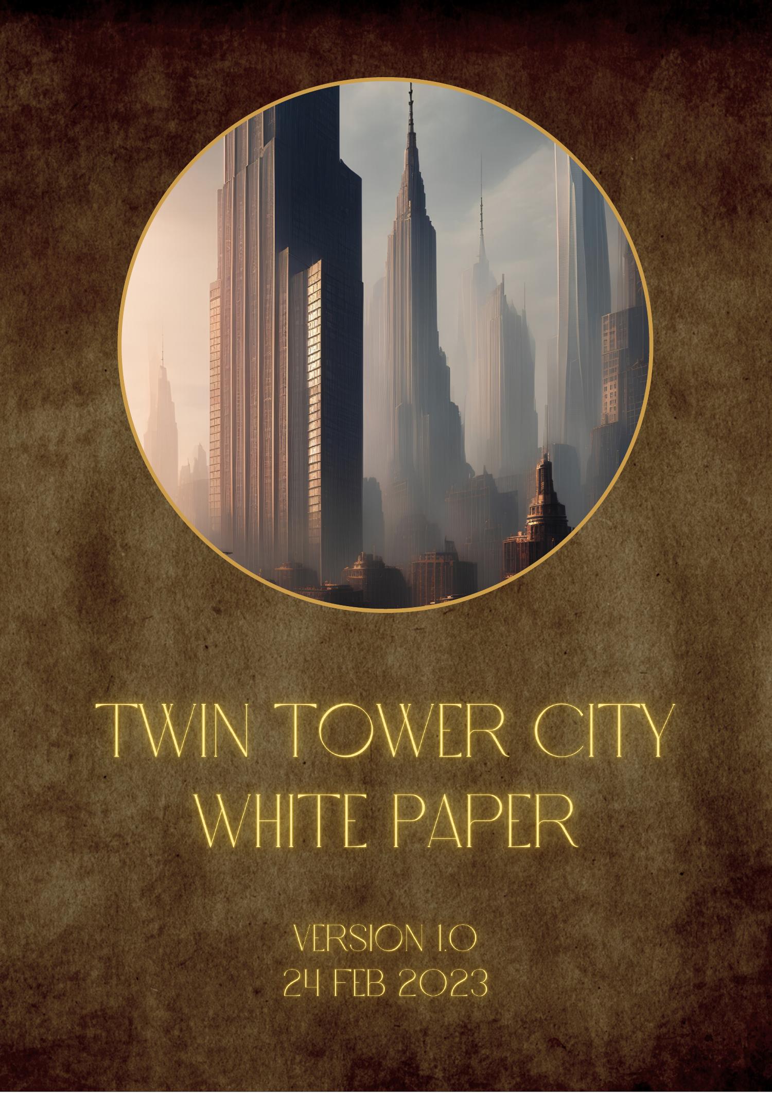 Twin Tower City White Paper V1.pdf | DocDroid