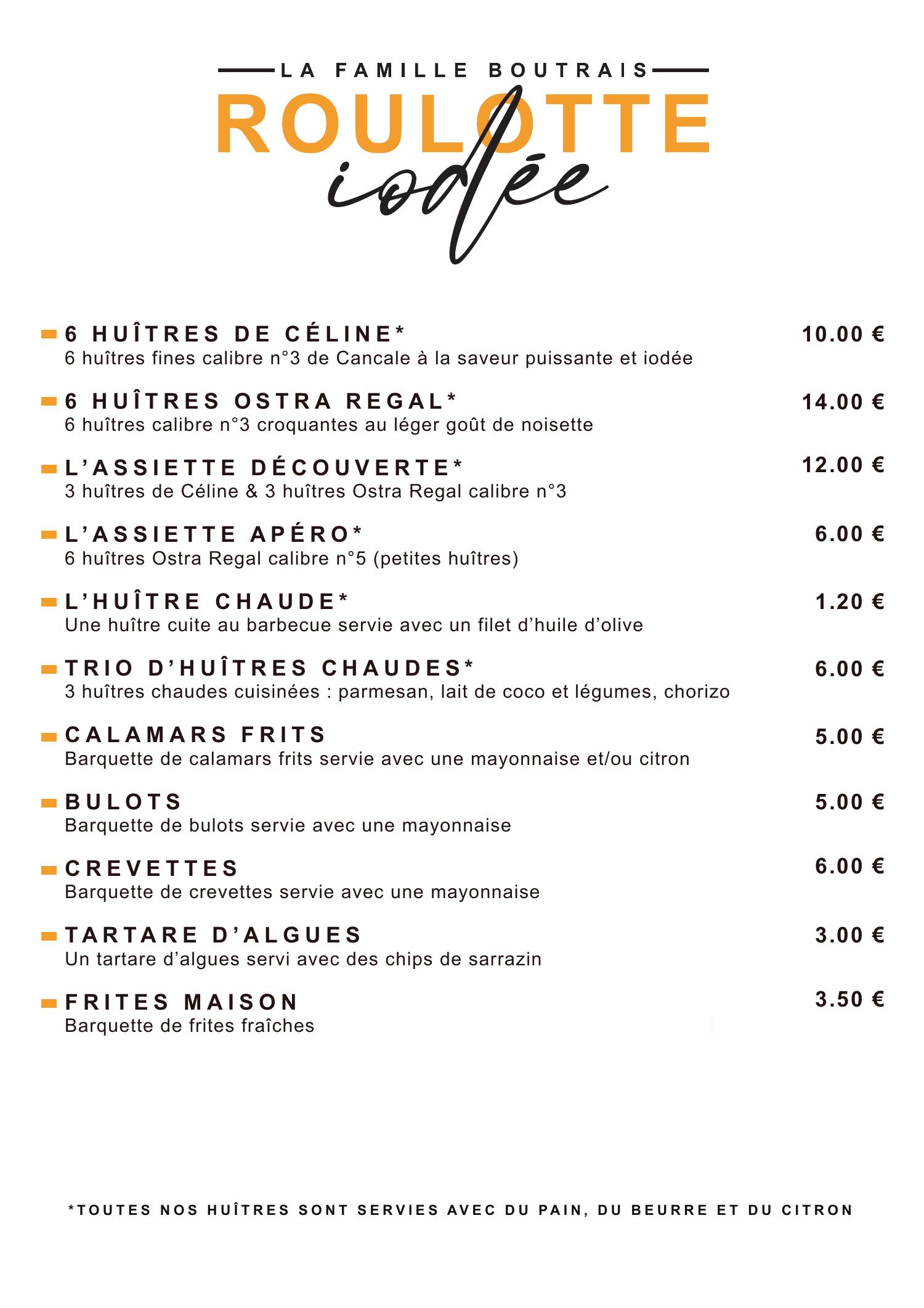 Menu - Point zéro.pdf | DocDroid