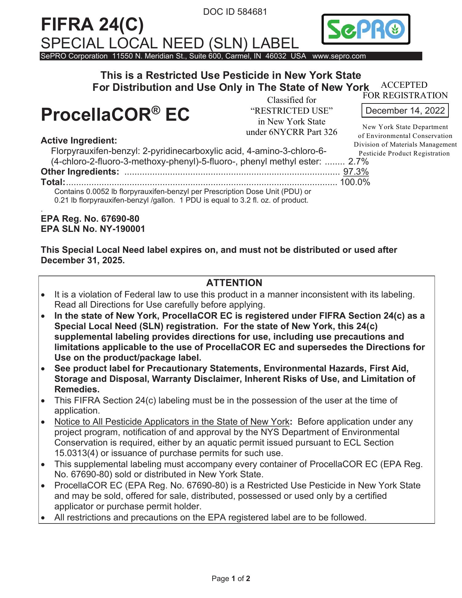 ProcellaCOR SLN.pdf | DocDroid