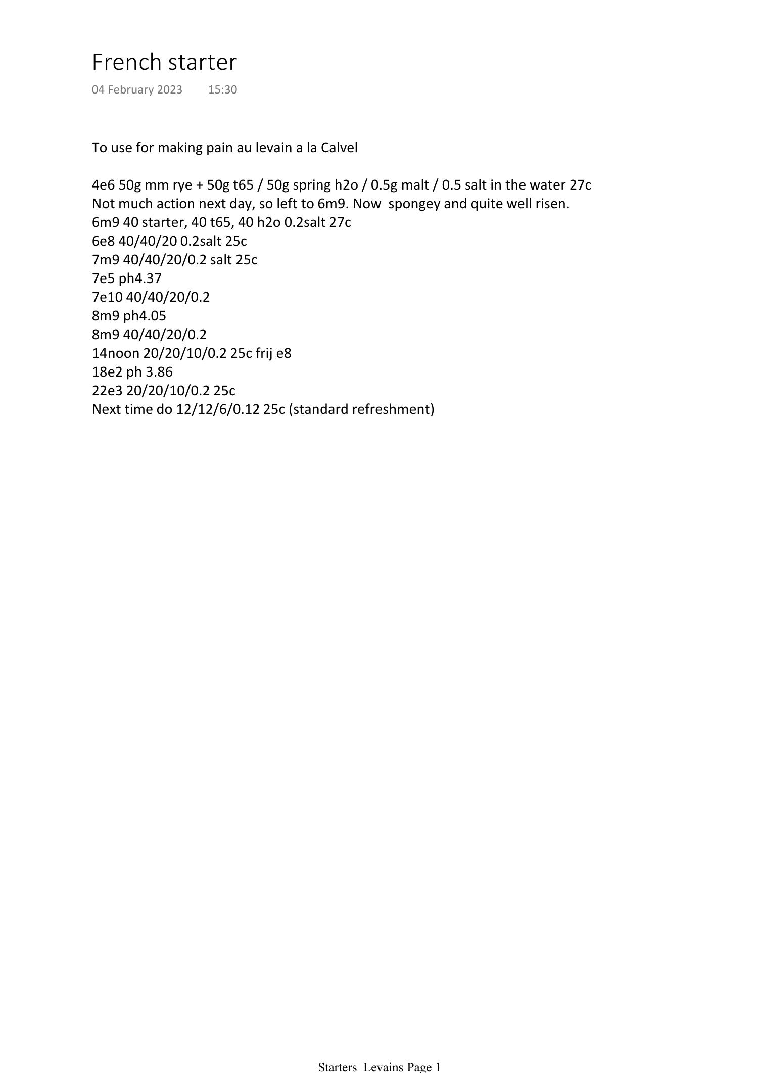 French starter.pdf | DocDroid