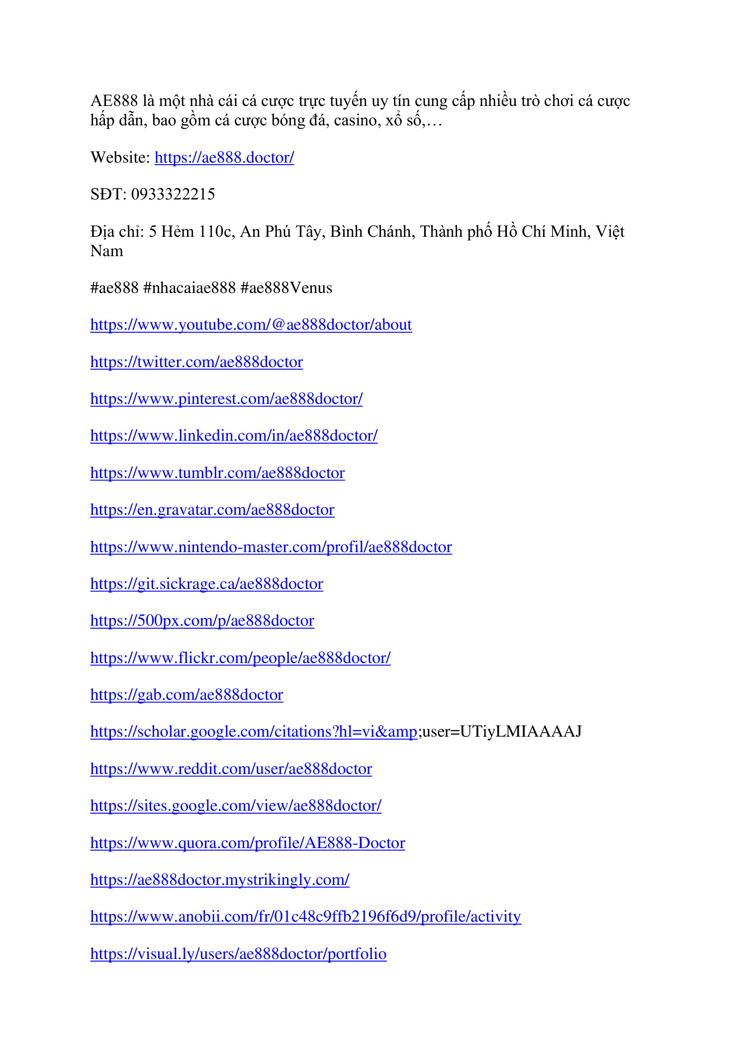 ae888doctor.docx | DocDroid