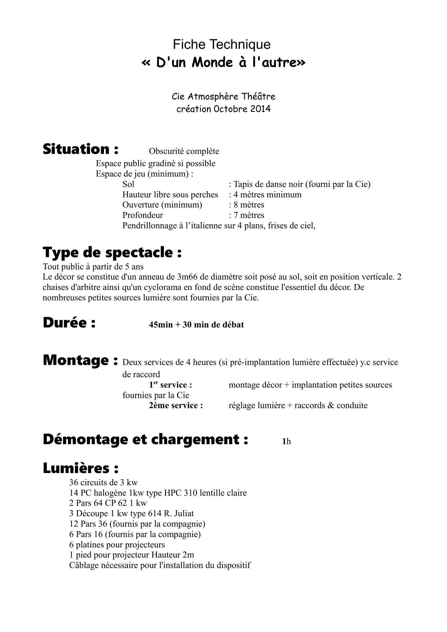 Fiche Technique D'un monde.pdf | DocDroid