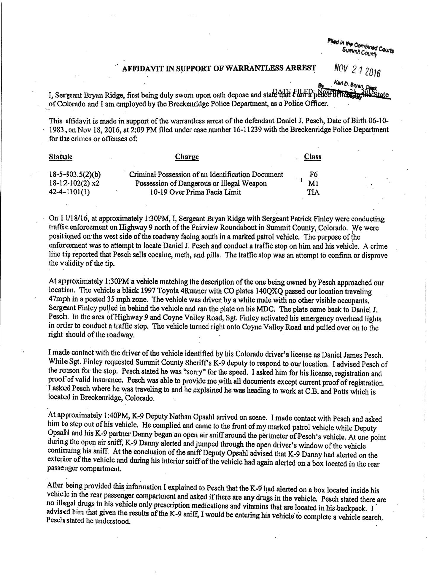 breckenridge affidavit.pdf | DocDroid