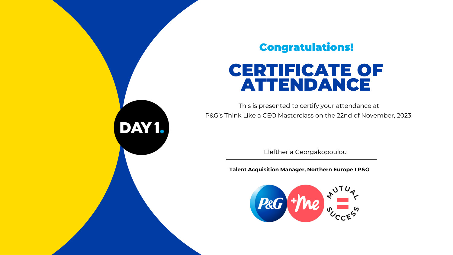Certificate of Attendance.pdf | DocDroid