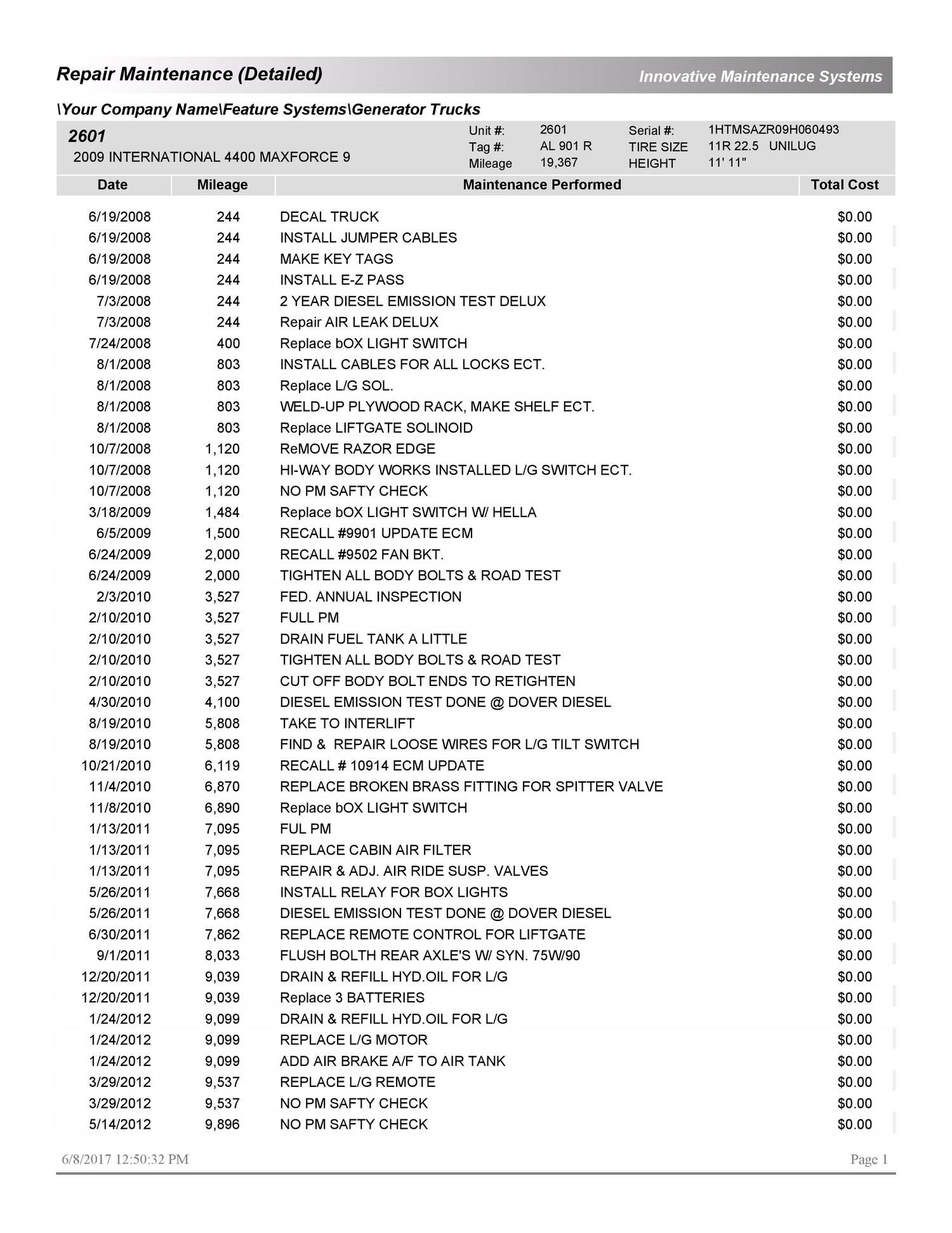 101 2601_2009 INTERNATIONAL 4400 MAXFORCE 9.pdf | DocDroid