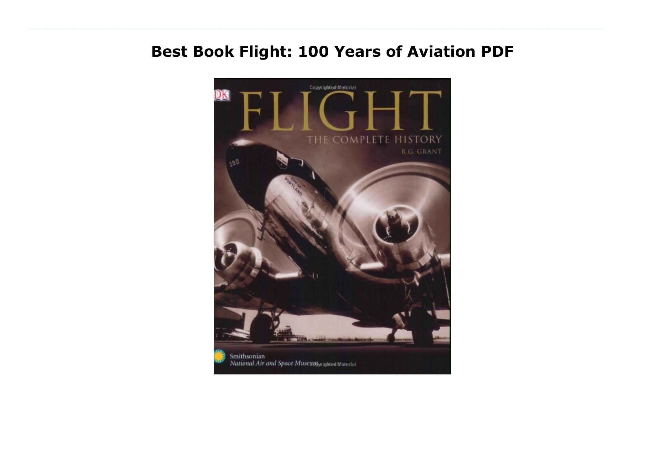 Flight-100-Years-of-Aviation.pdf | DocDroid