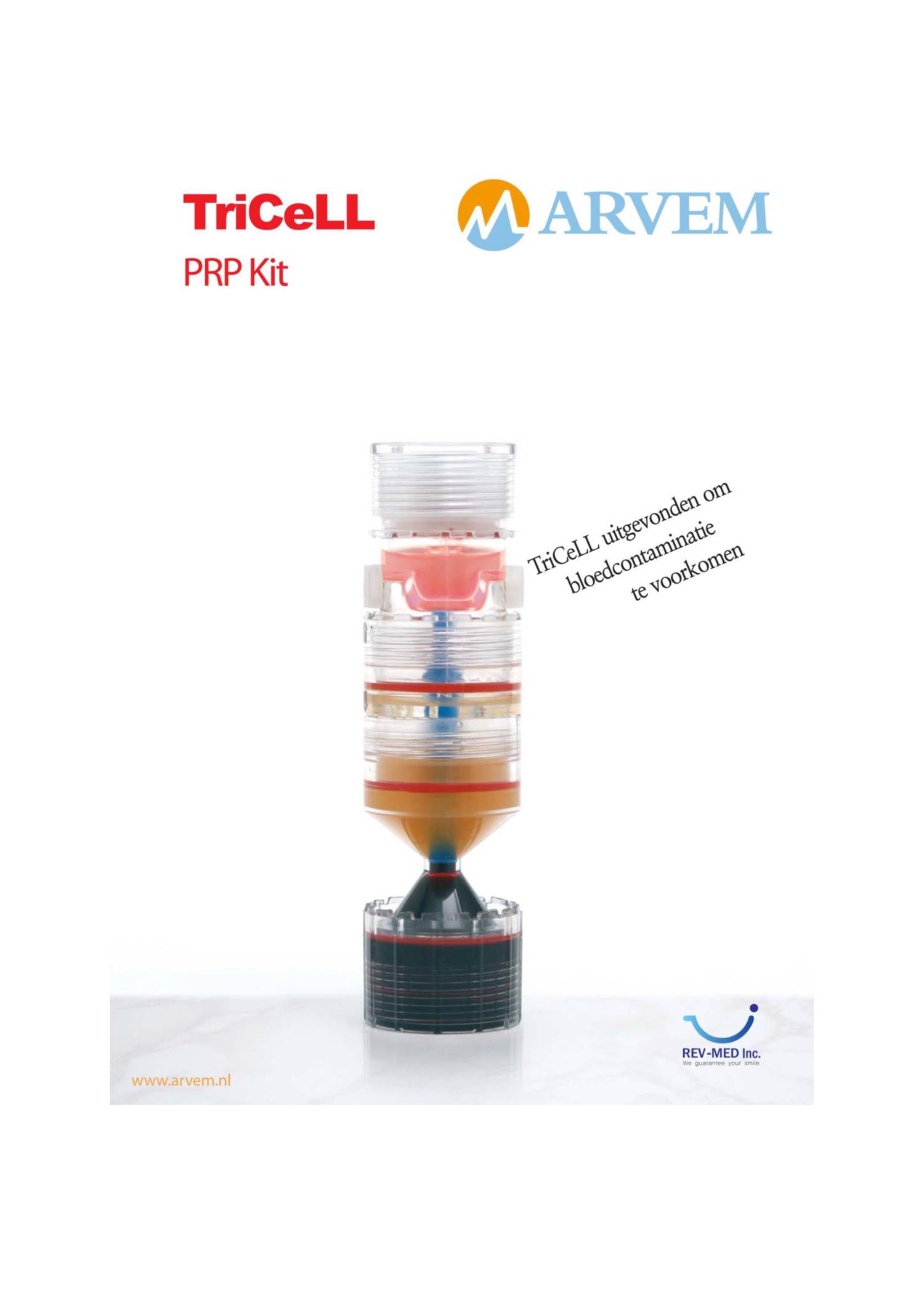 Tricell PRP kit Arvem.pdf | DocDroid