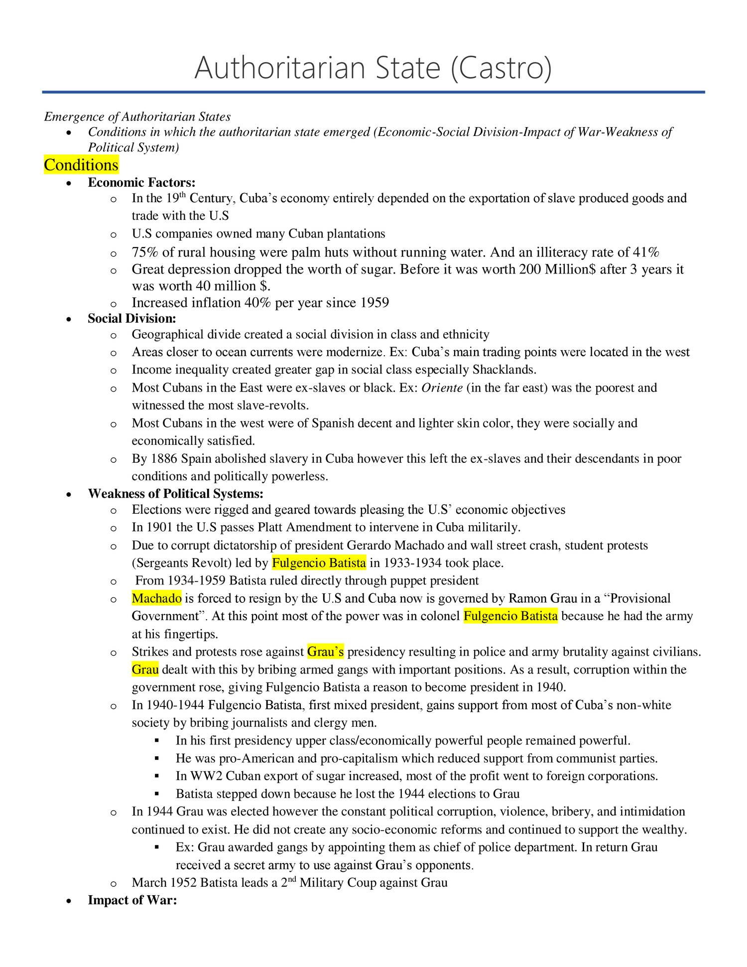 History Notes 1 pdf DocDroid