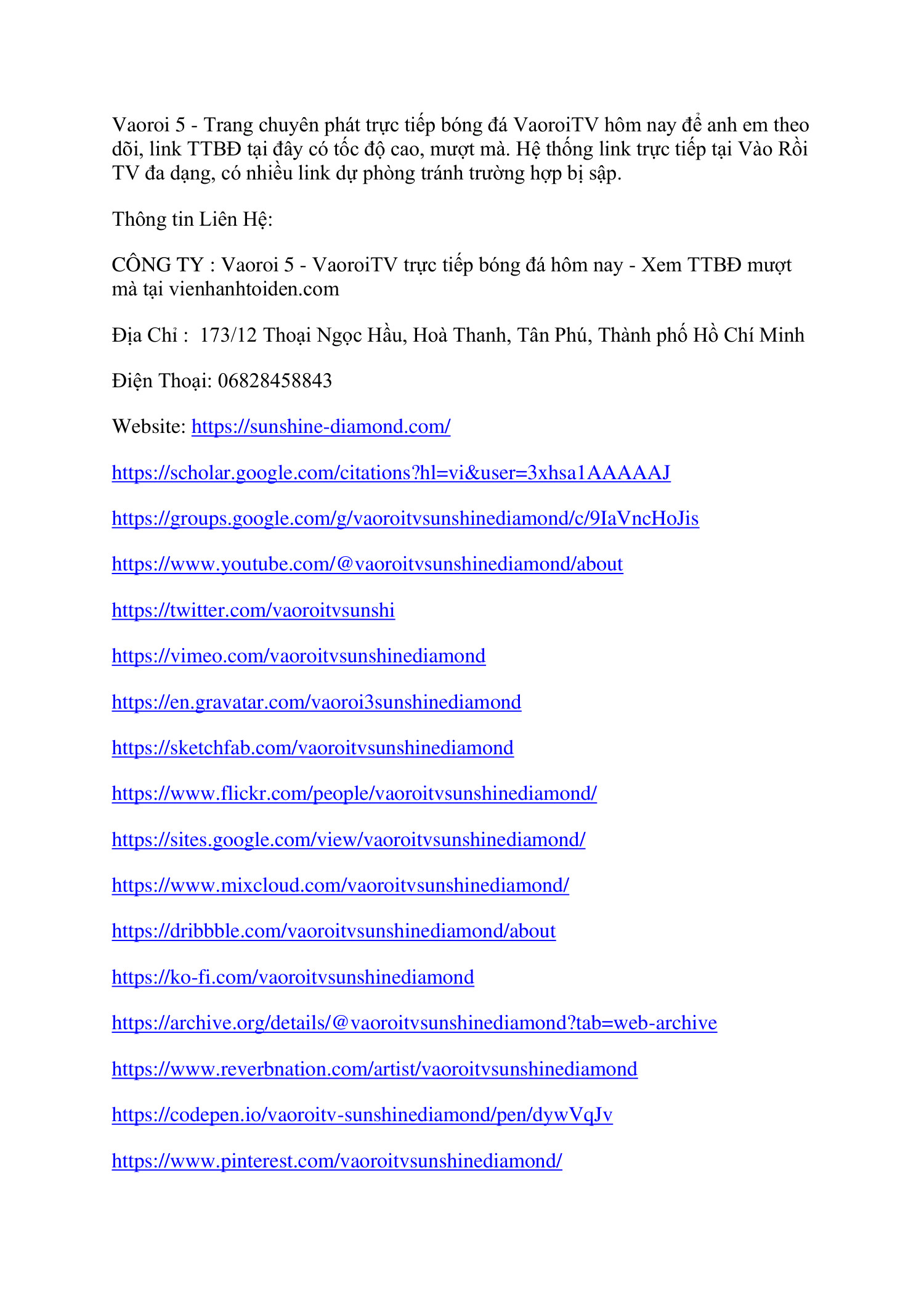 vaoroitvsunshinediamond.docx | DocDroid