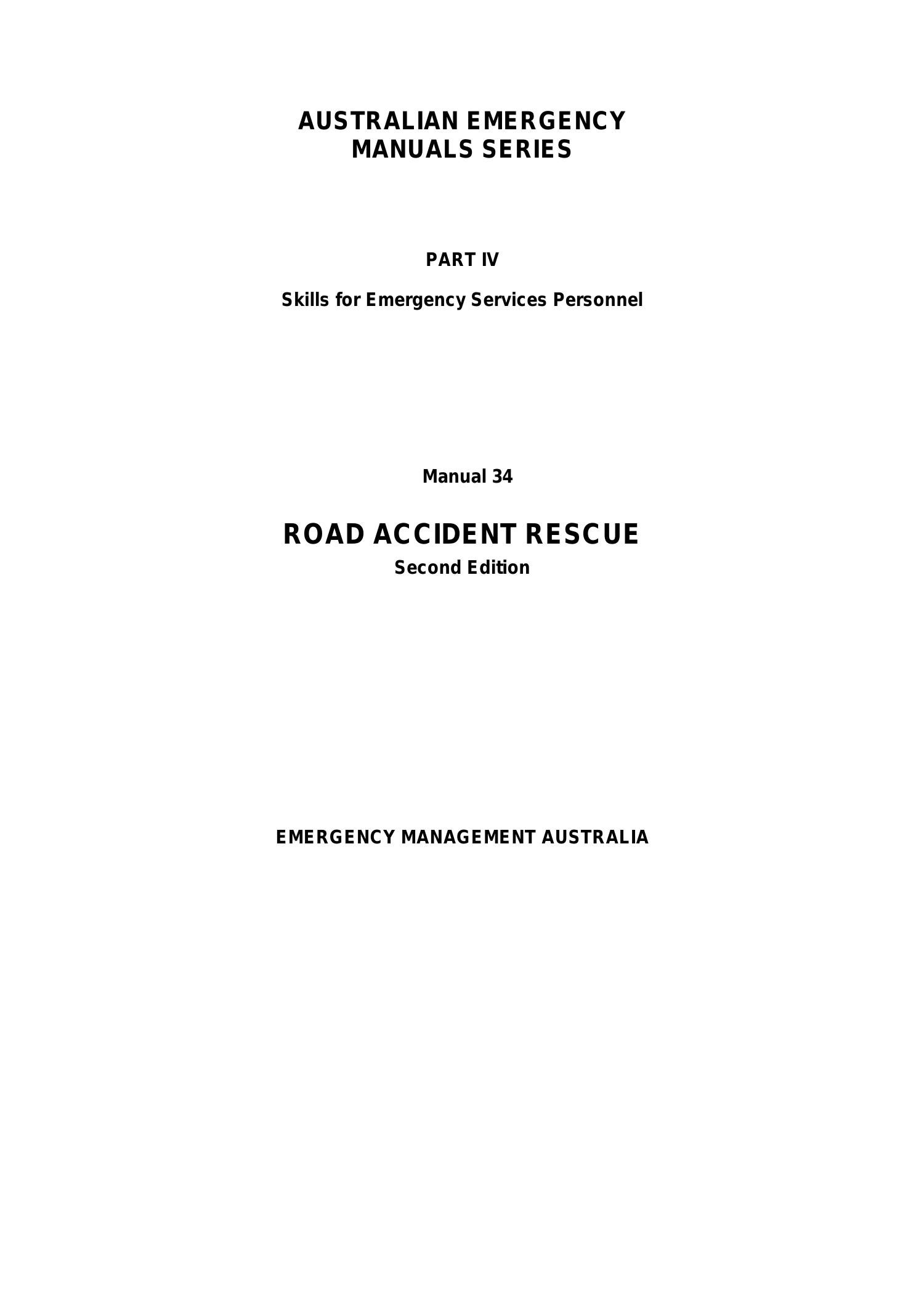 AUSTRALIAN_EMERGENCY_MANUALS_SERIES_PART.pdf | DocDroid
