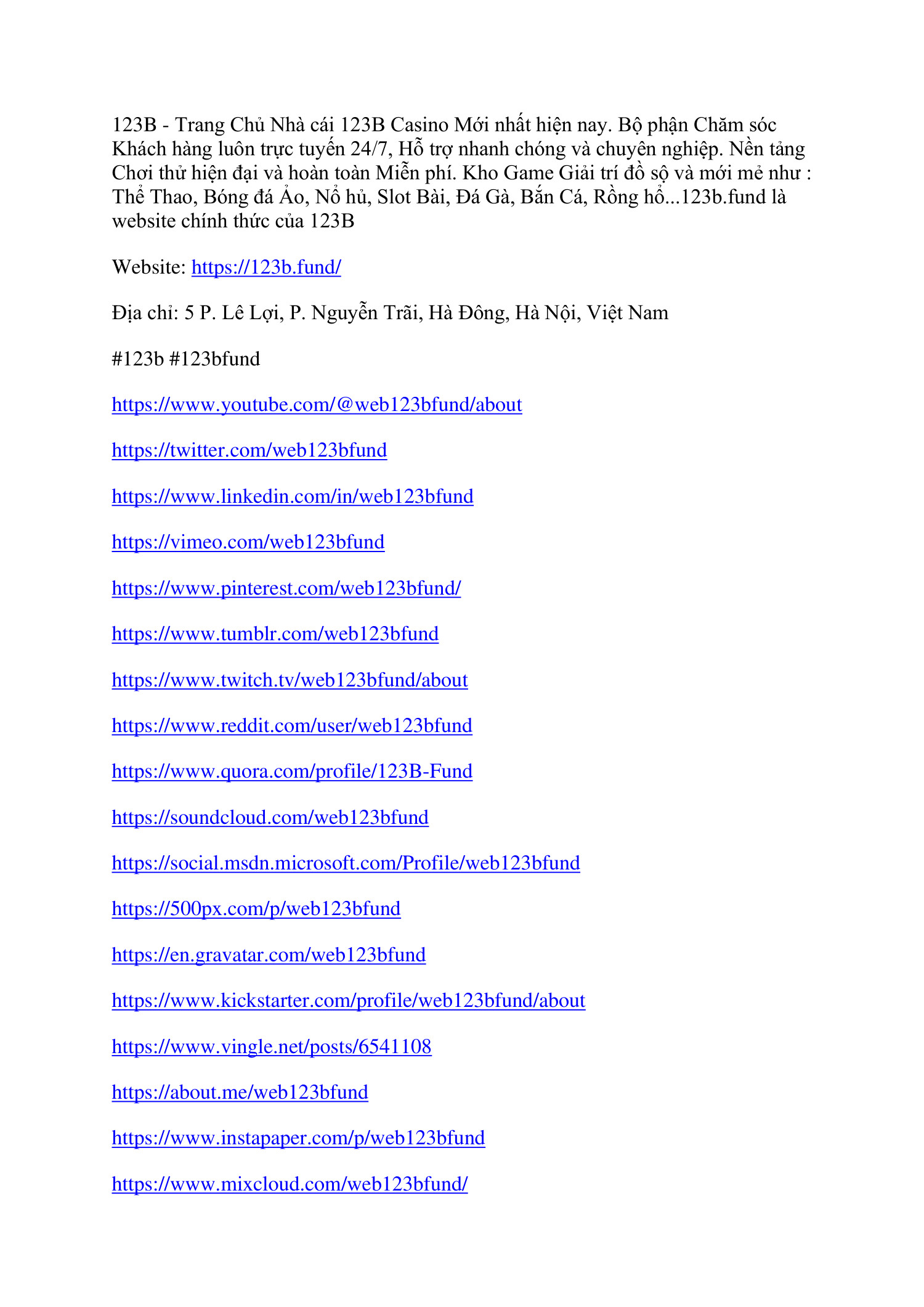 web123bfund.docx | DocDroid