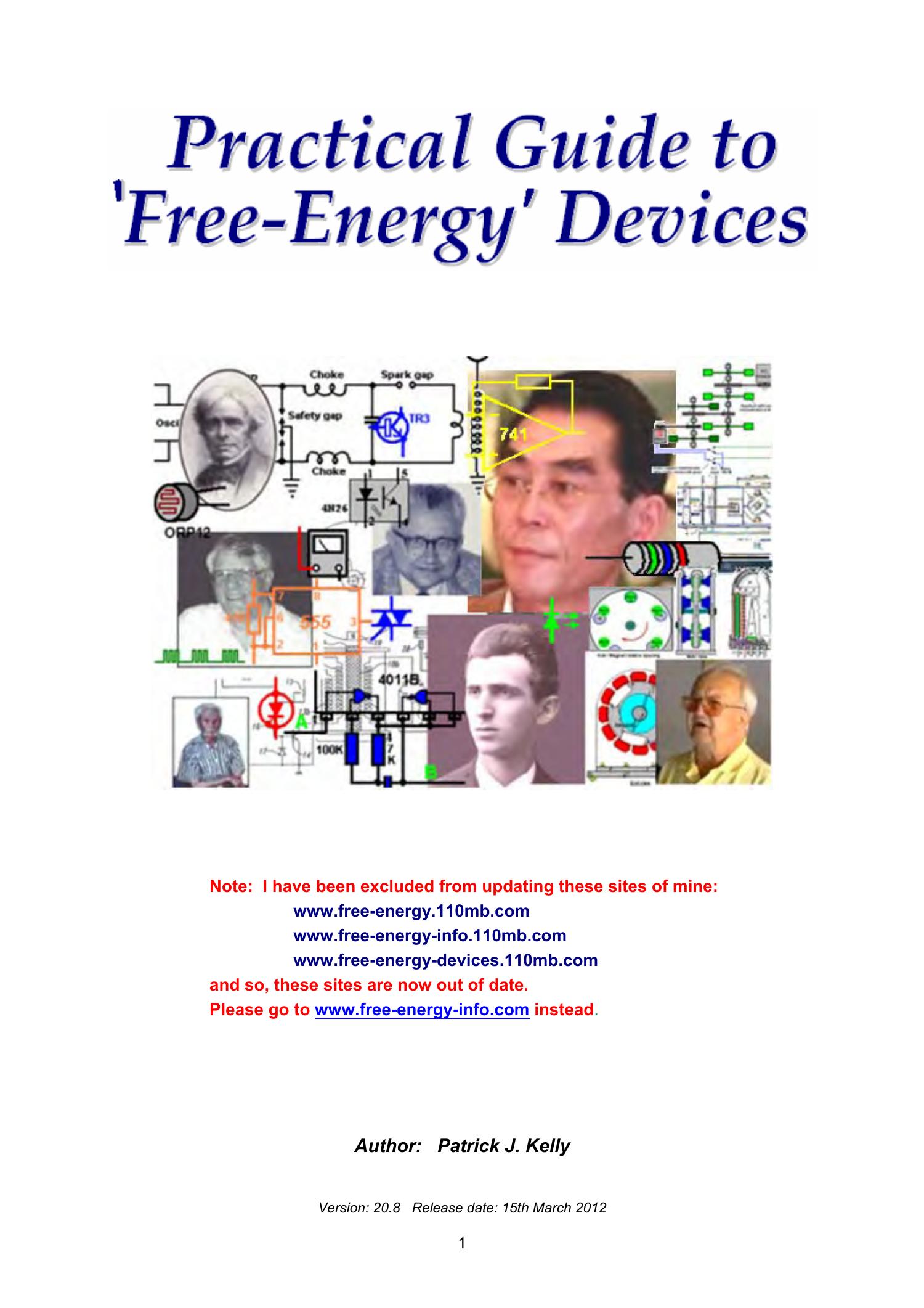 A Practical Guide To Free Energy Devices (3).pdf | DocDroid